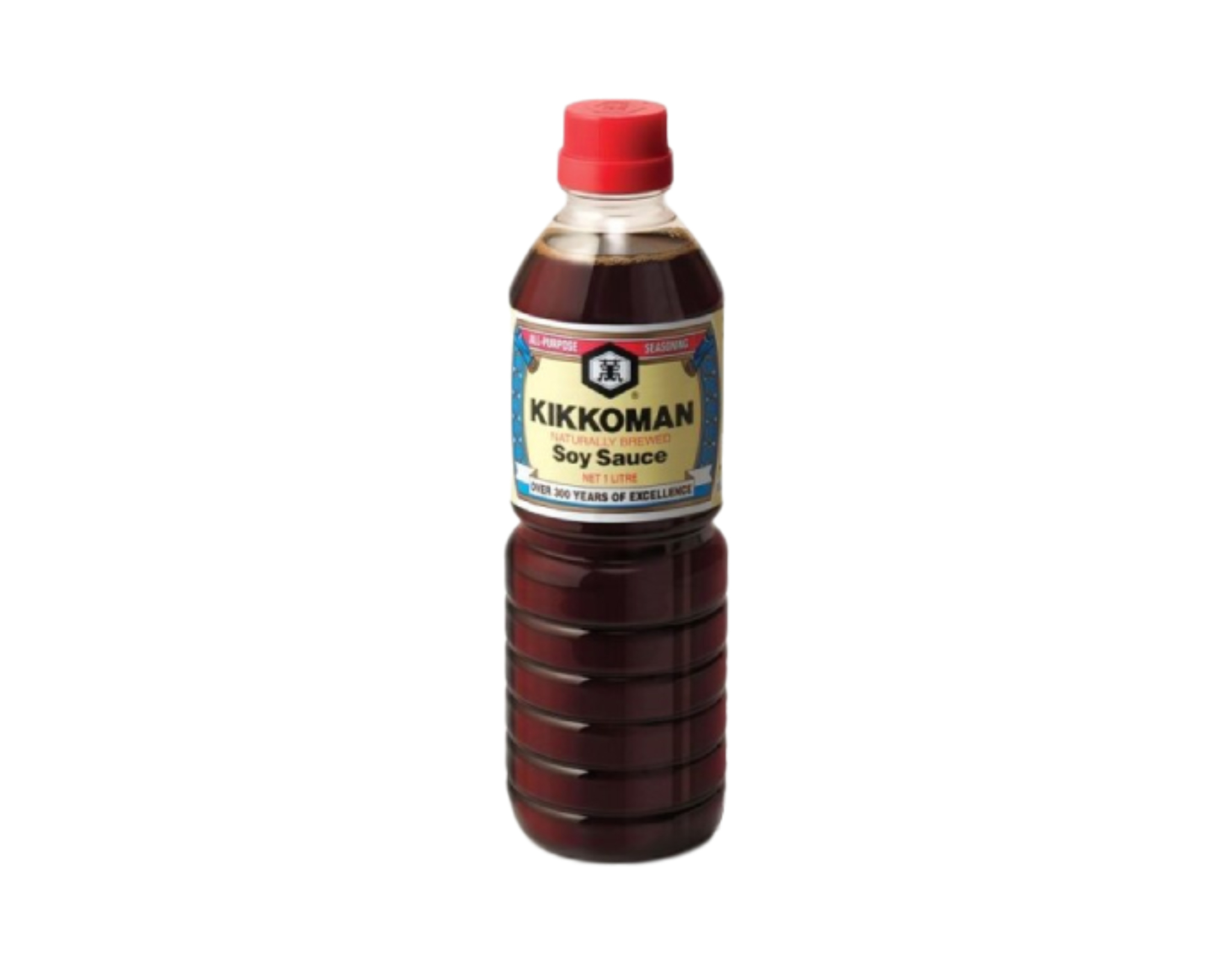 Kikkoman Natural Brewed Soy Sauce | myaeon2go