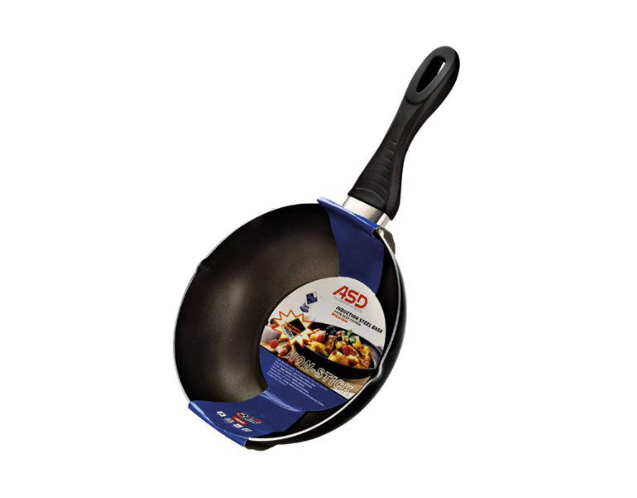 ASD Induction Deep Fry Pan (HP8224DIH) | myaeon2go