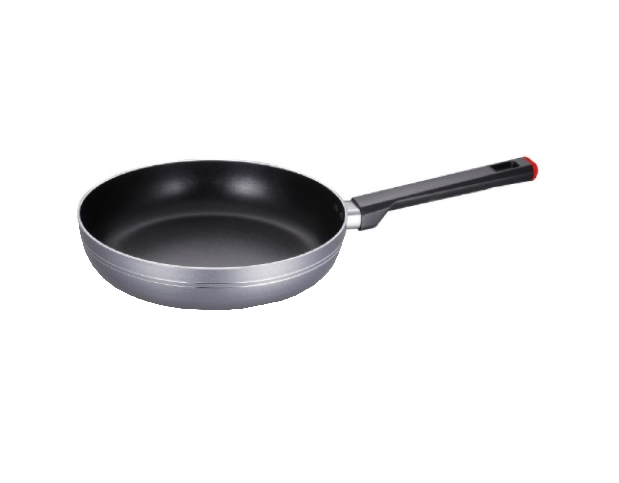 ASD Gusto Red Fry Pan (HP8224-RD) | myaeon2go