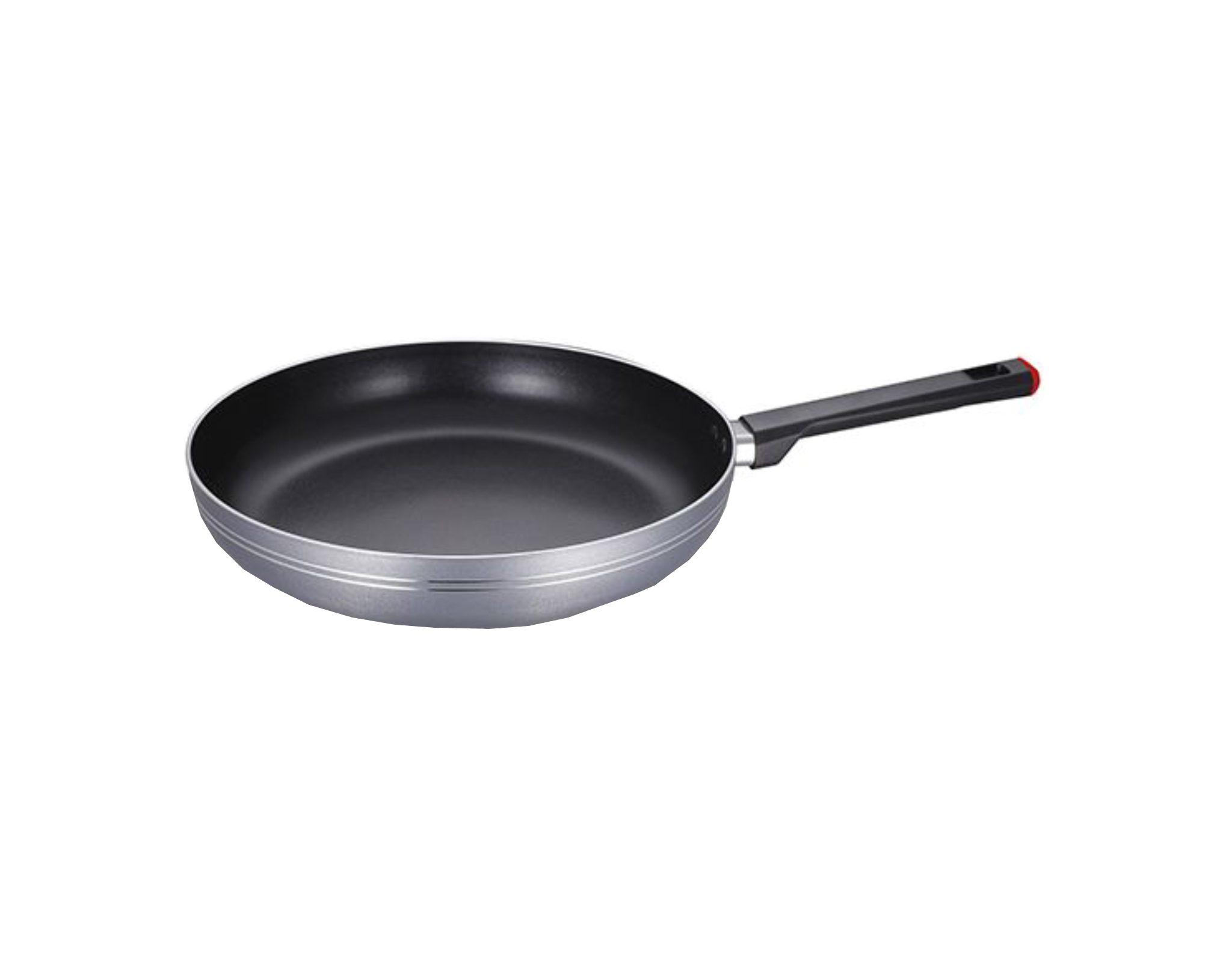 ASD Gusto Red Fry Pan (HP8226-RD) | myaeon2go