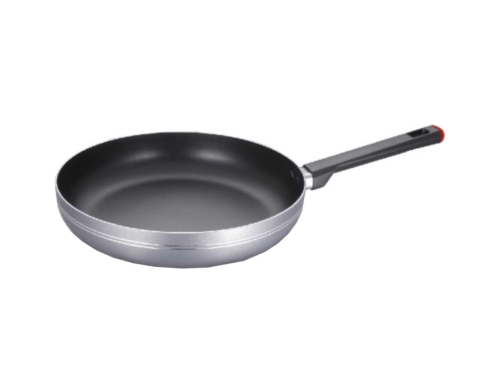ASD Gusto Red Fry Pan (HP8228-RD) | myaeon2go