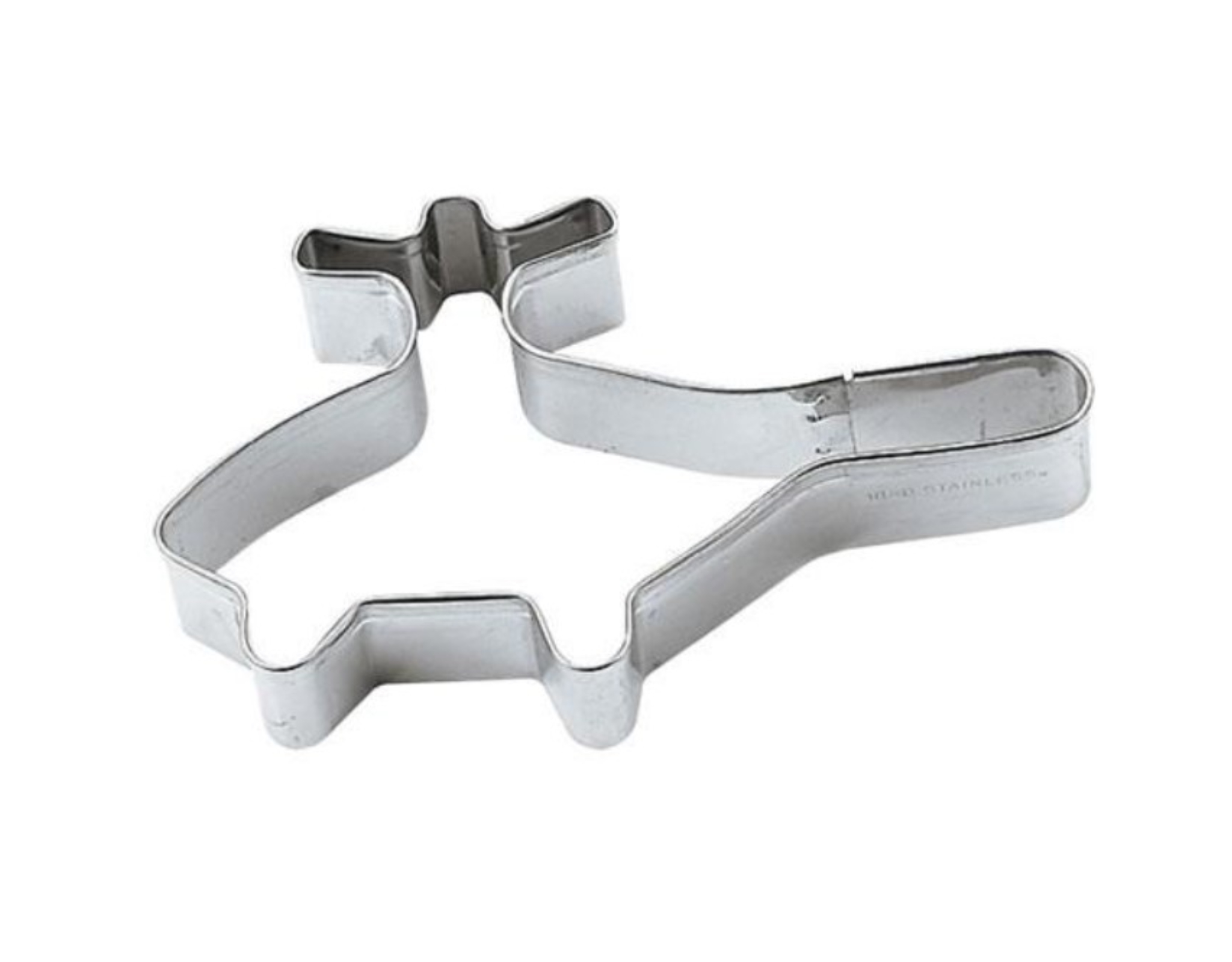 Cakeland Die-Cut Mold Helicopter (18-8) | myaeon2go