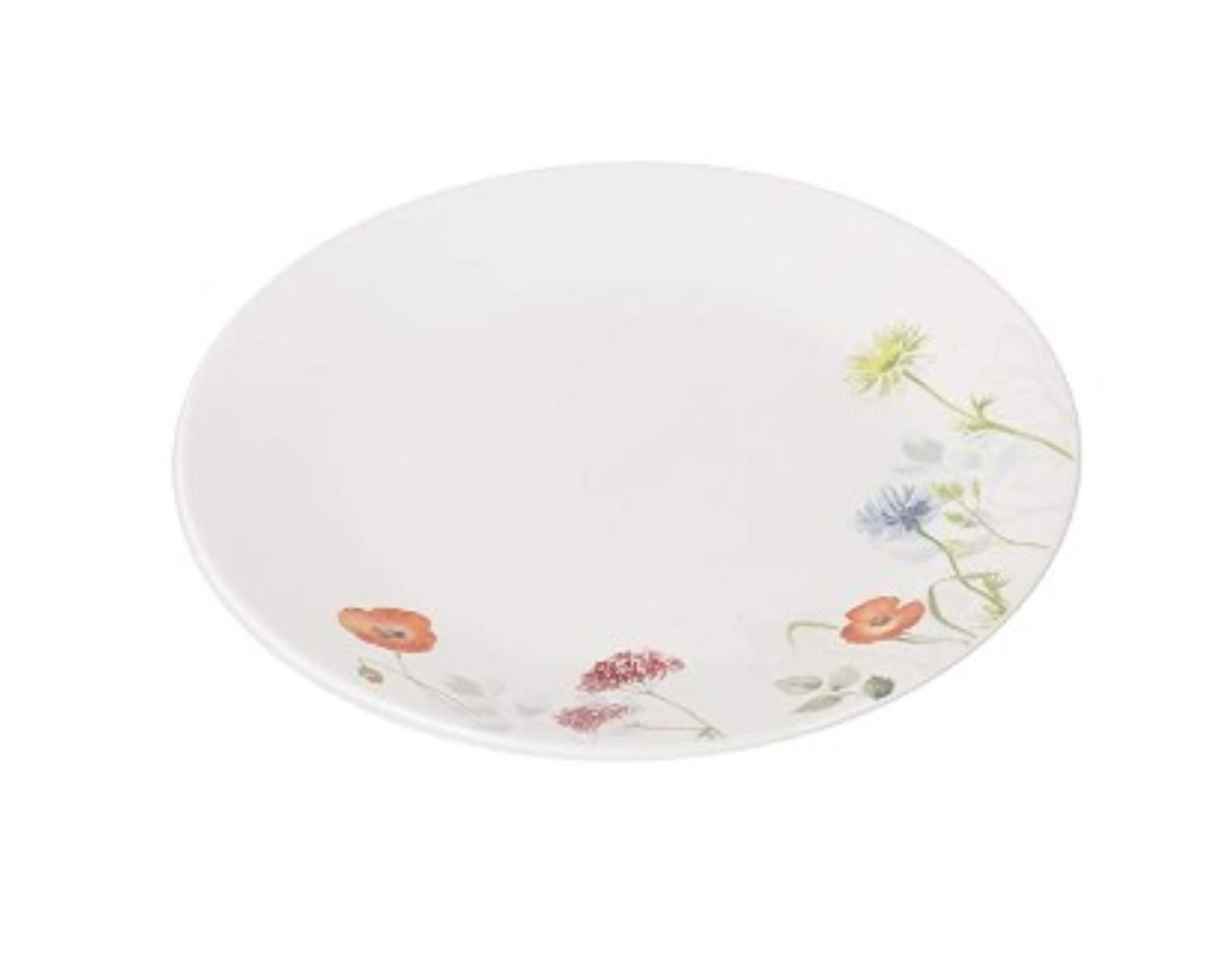 Corelle Dinner Plate - Daisy Field (110-DSF-LP) | myaeon2go