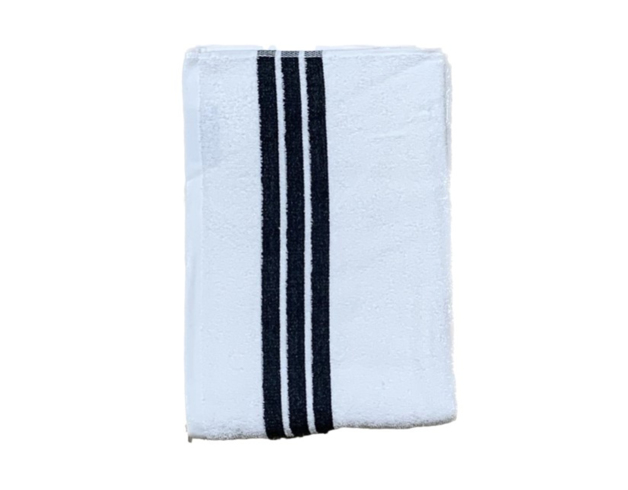 Basic Living Minimalist Bath Towel 68.58cm x 137.16cm - White | myaeon2go