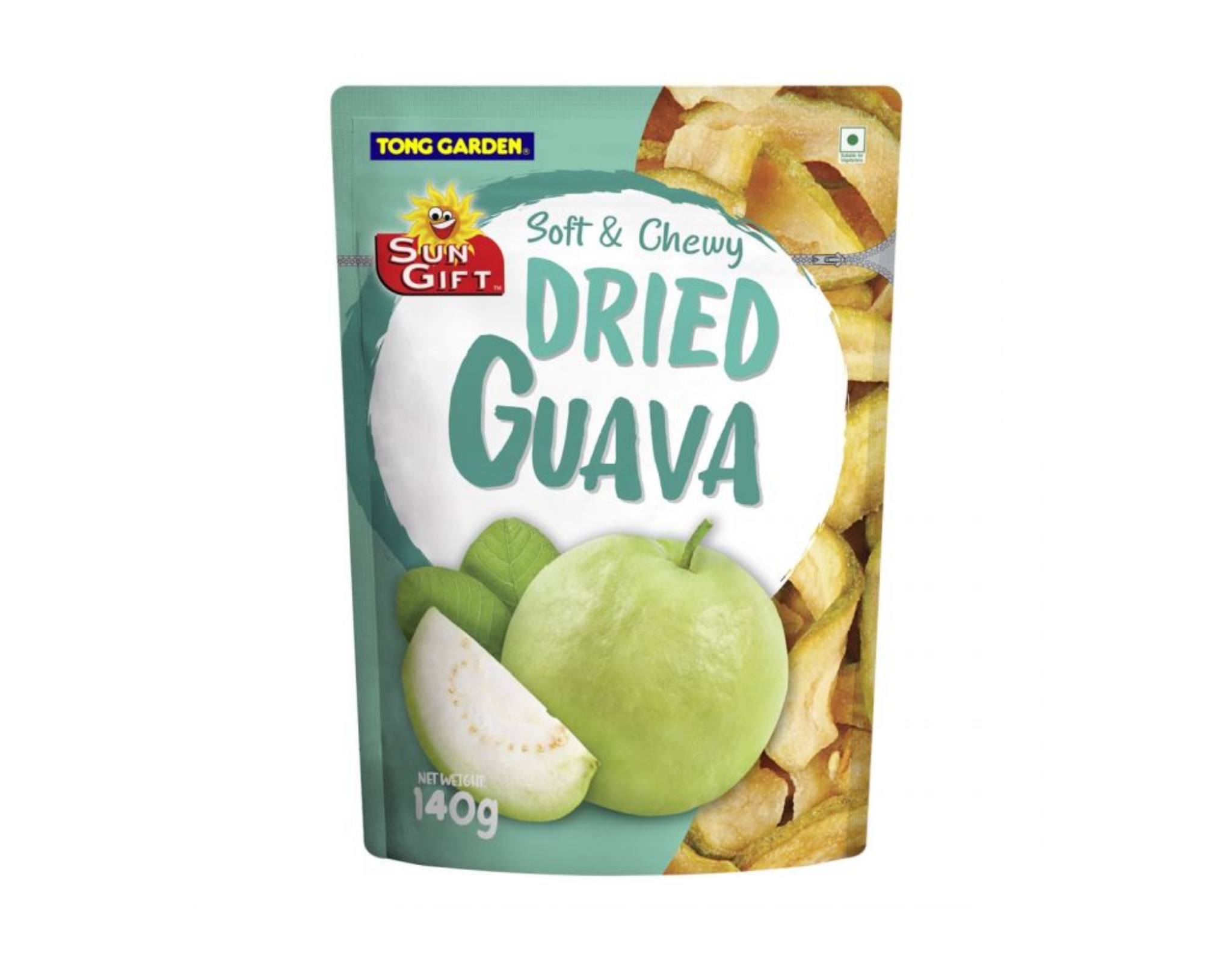 Sungift Dried Guava | myaeon2go