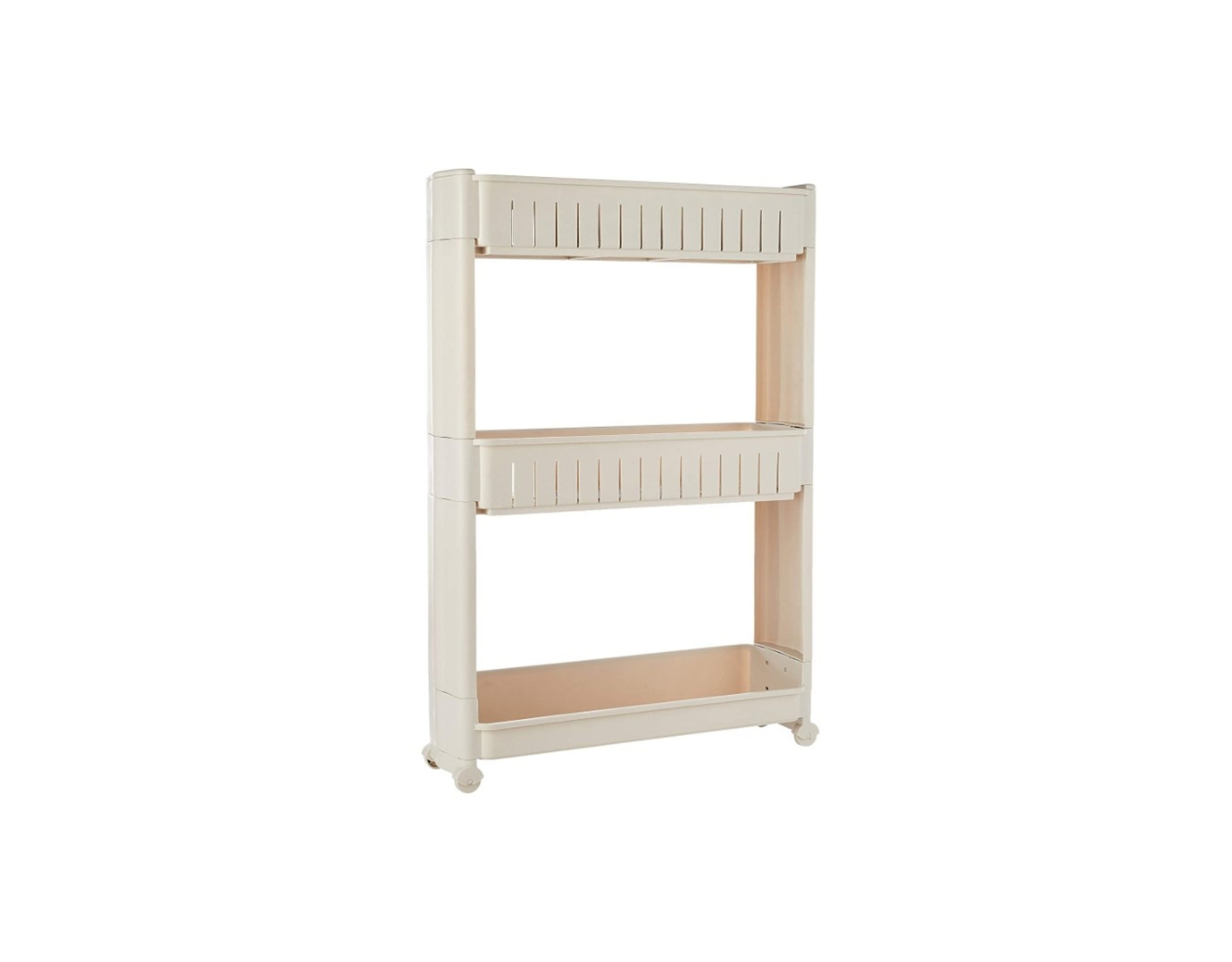 Algo 3 Tier Slim Wagon (AL-2449) | myaeon2go