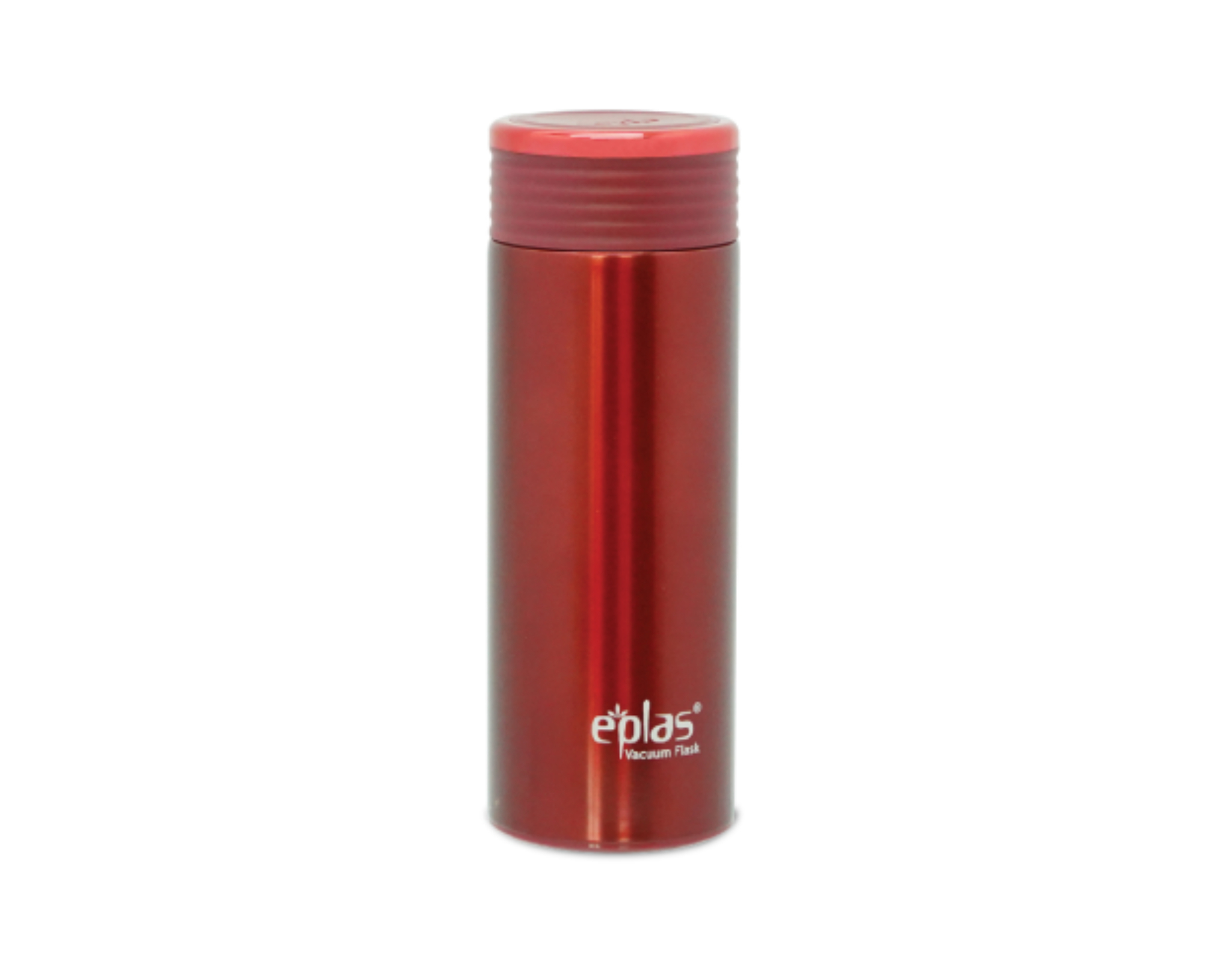 Eplas Vacuum Flask Red (EVI-350) | myaeon2go