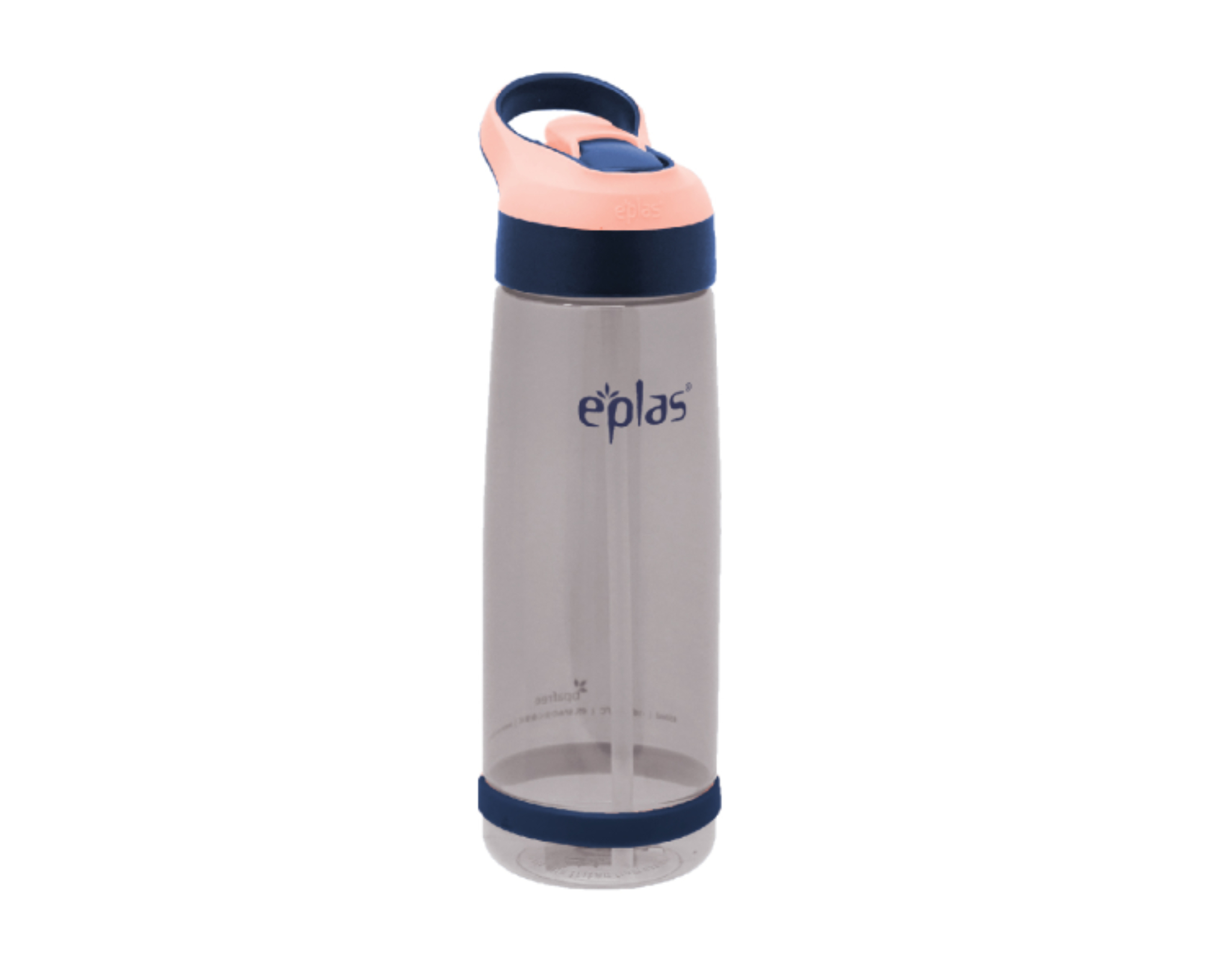 Eplas BPA Free Bottle Pink (EGSP-1000BPA) | myaeon2go