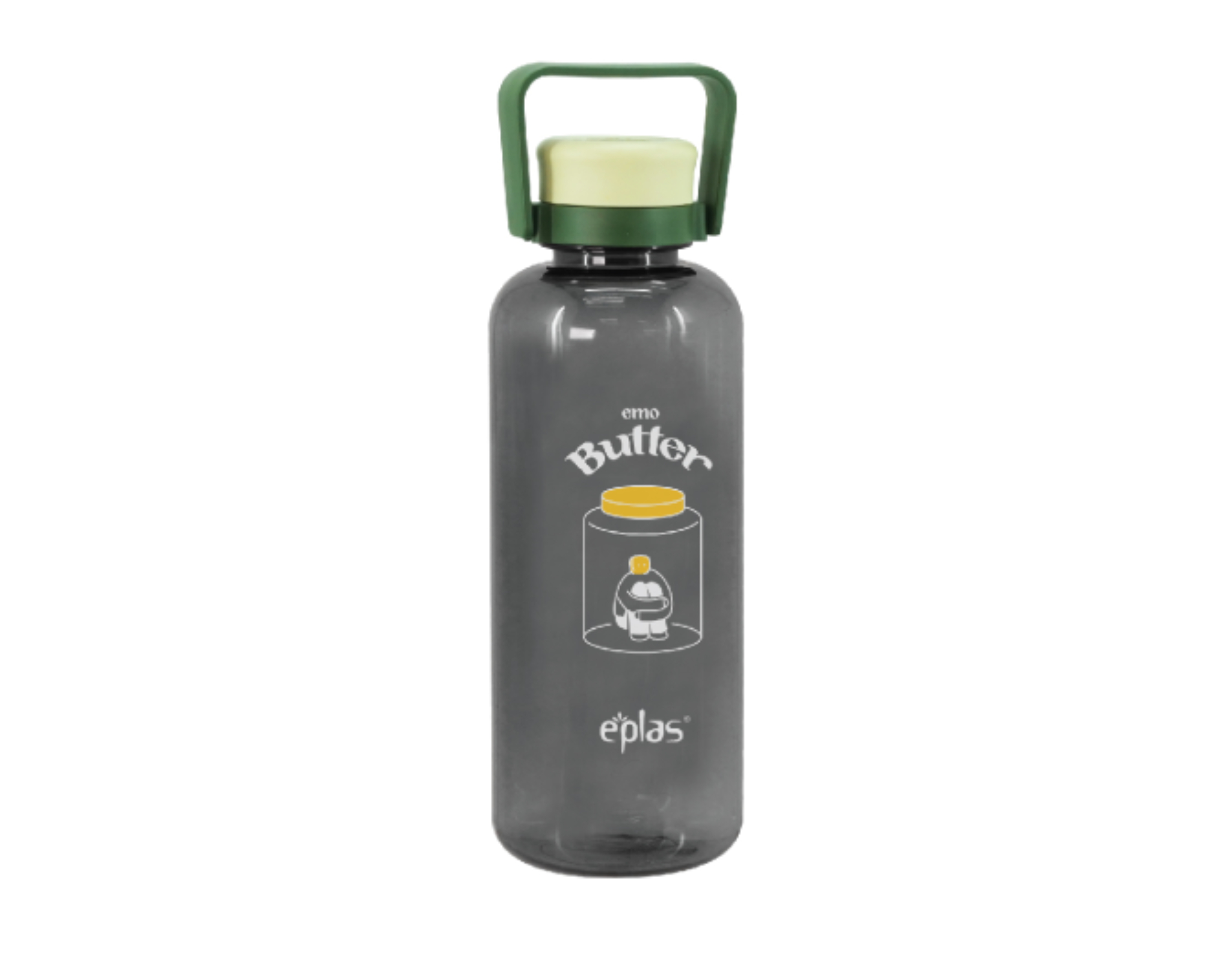 Eplas Bottle Emo Butter (EGCP-1600BPA) | myaeon2go