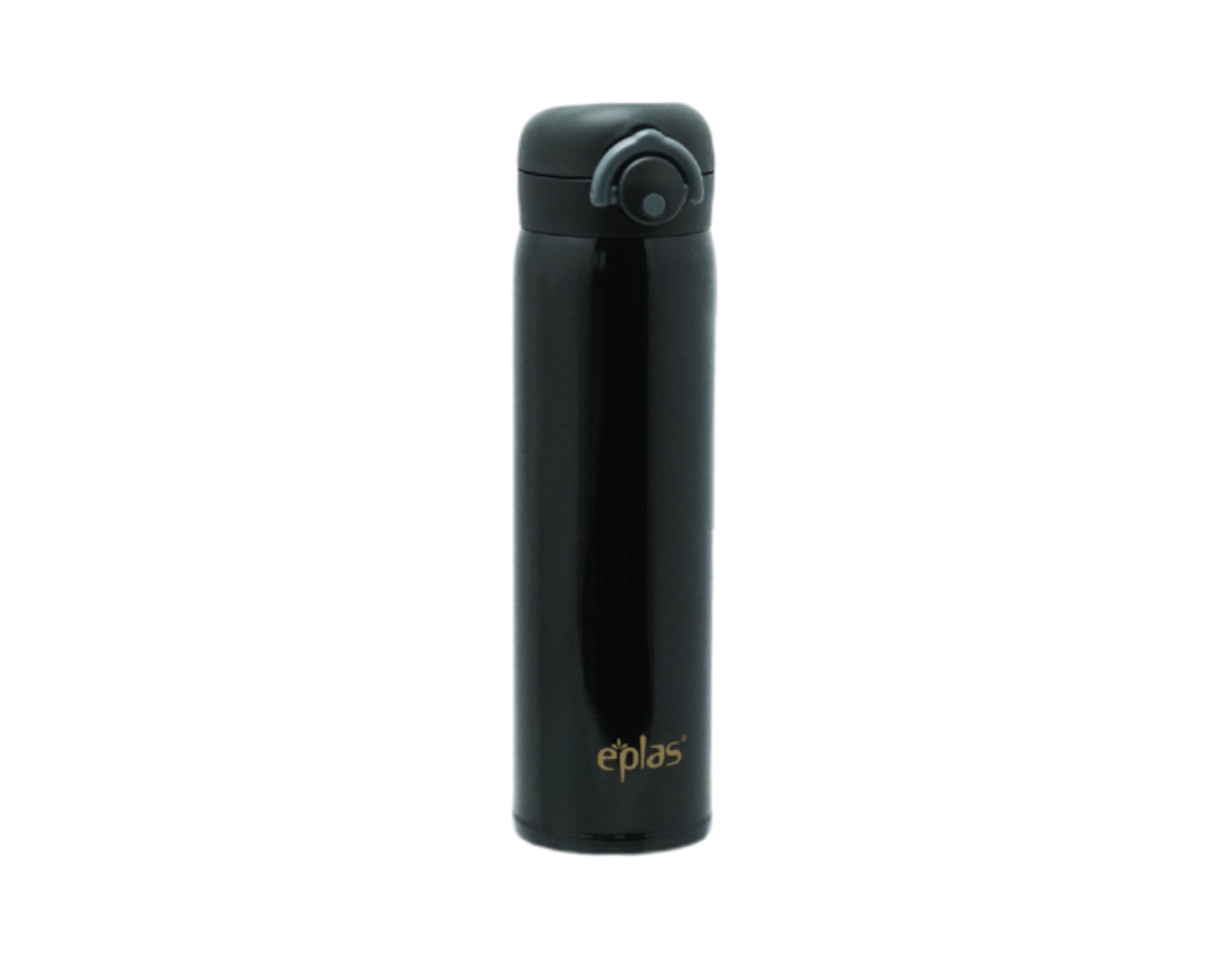 Eplas Vacuum Flask Black (EVP-500) | myaeon2go