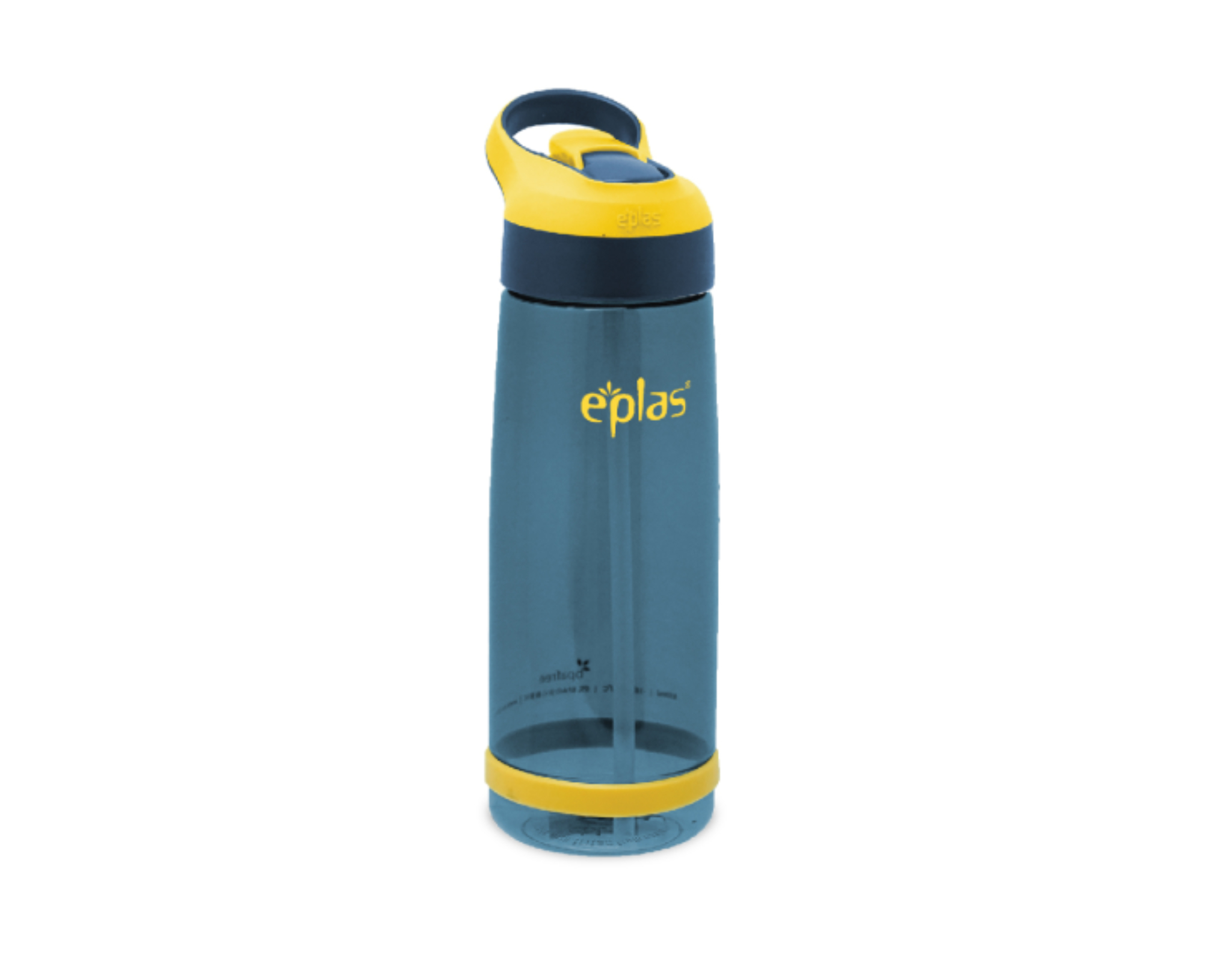 Eplas BPA Free Bottle Blue (EGSP-850BPA) | myaeon2go