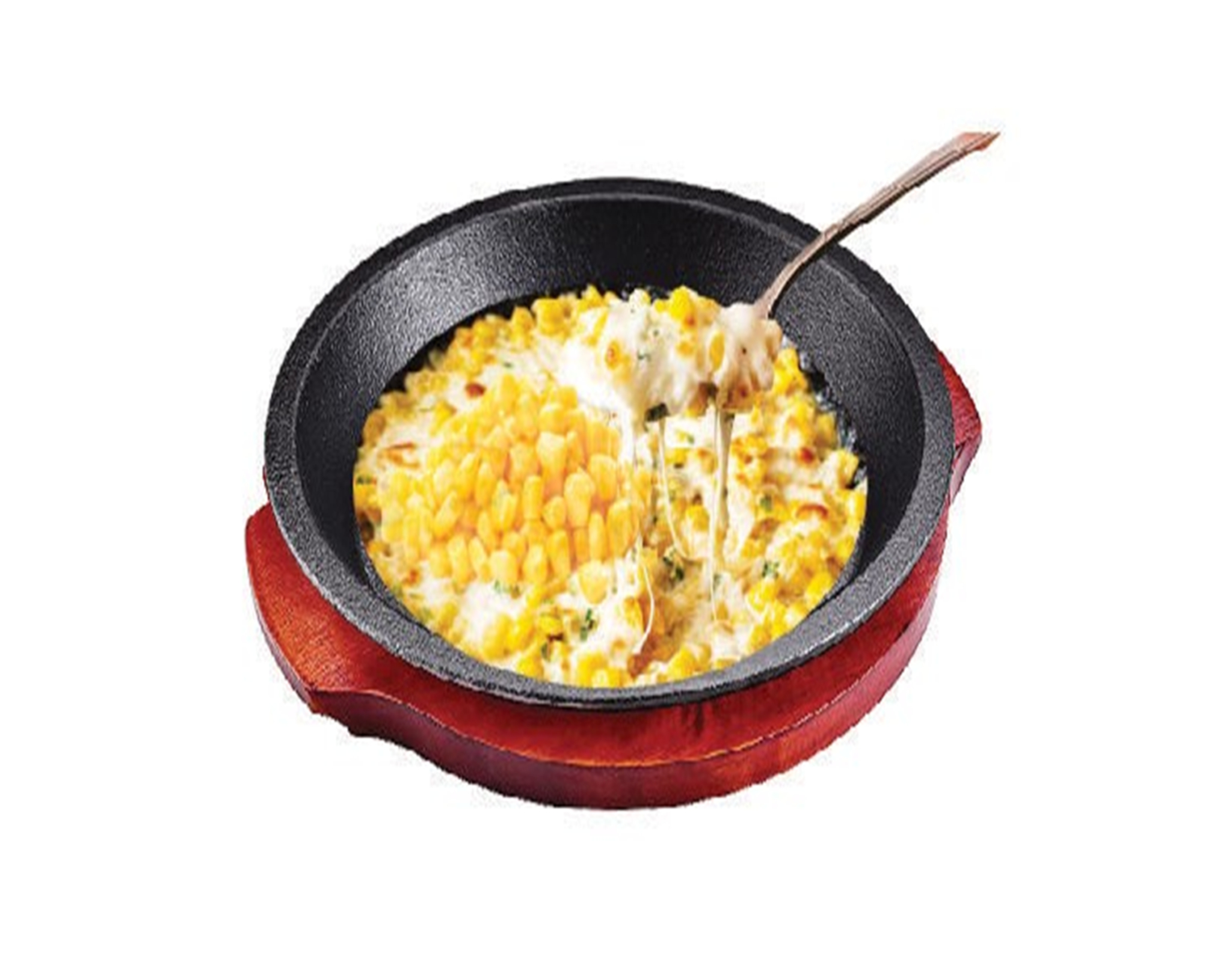 Korean Jinjja Oppa Corn Cheese Mozzarella | myaeon2go