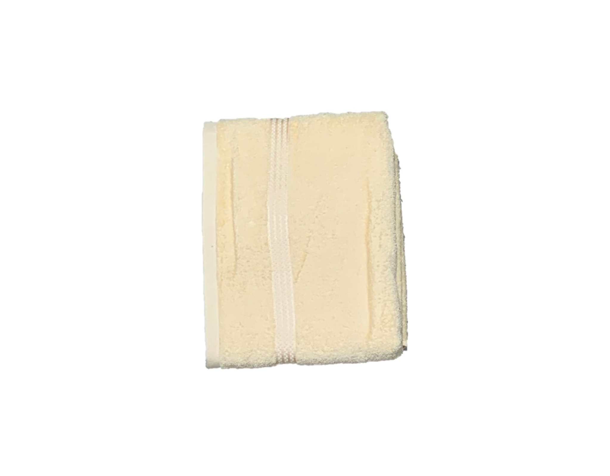 Basic Living Bath Towel 38" x 58"- Light Yellow | myaeon2go