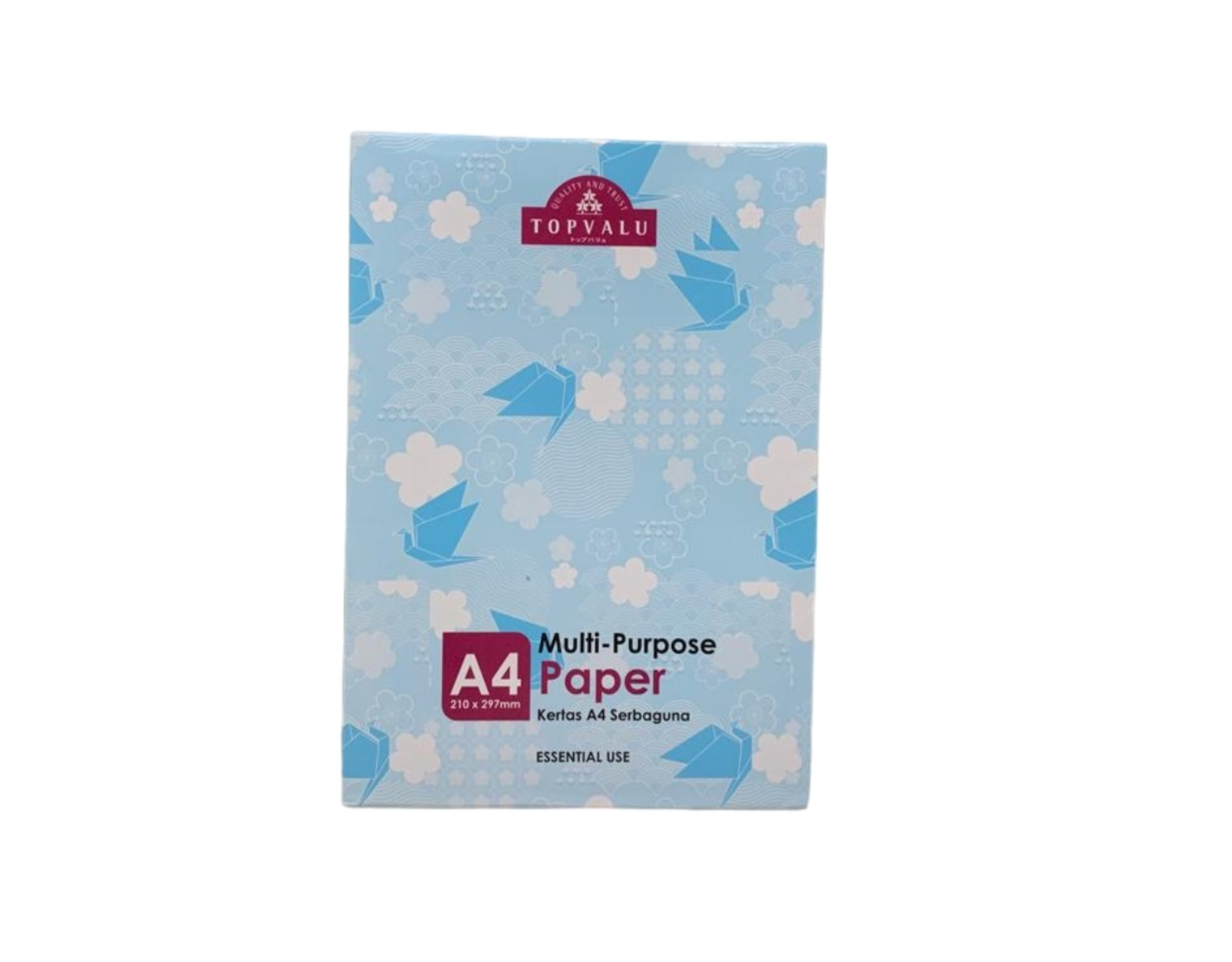 TOPVALU A4 Multi-Purpose Paper 70 GSM | myaeon2go