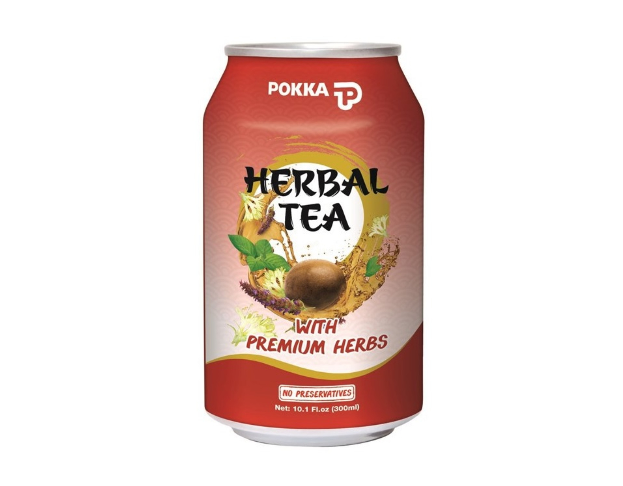Pokka Herbal Tea | myaeon2go