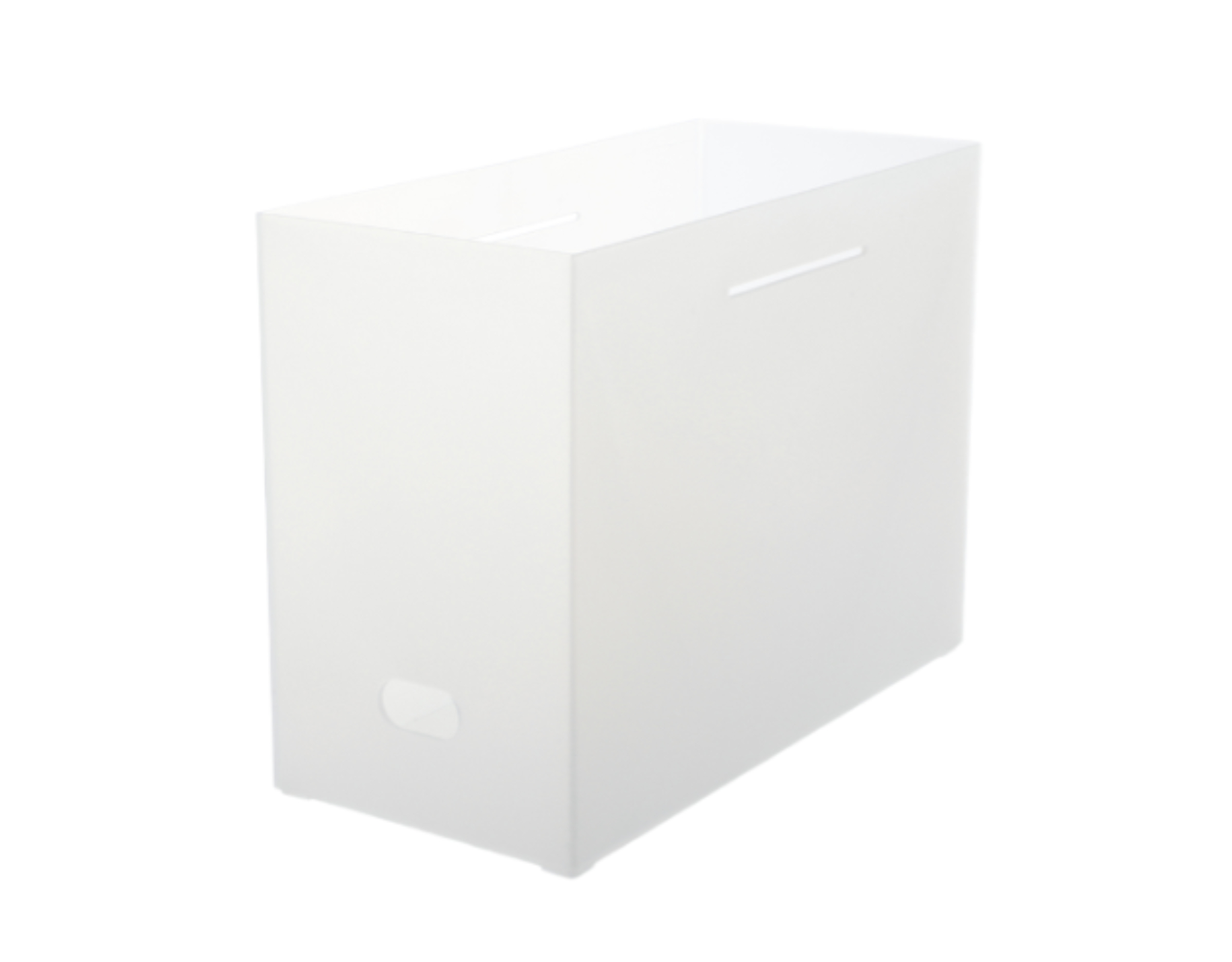 Home Coordy Stackable File Box Horizontal Size Large | myaeon2go