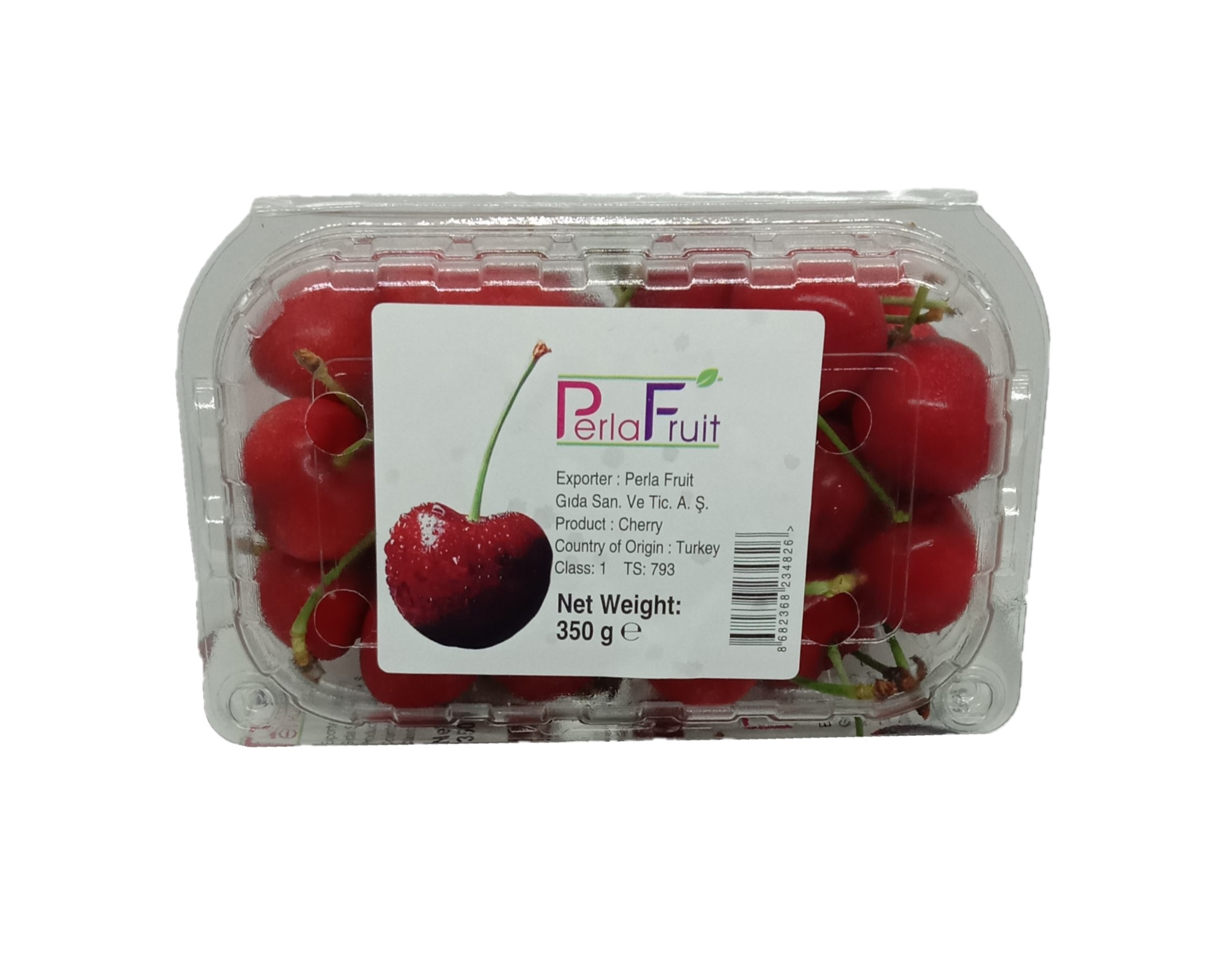 Turkey Cherry | myaeon2go