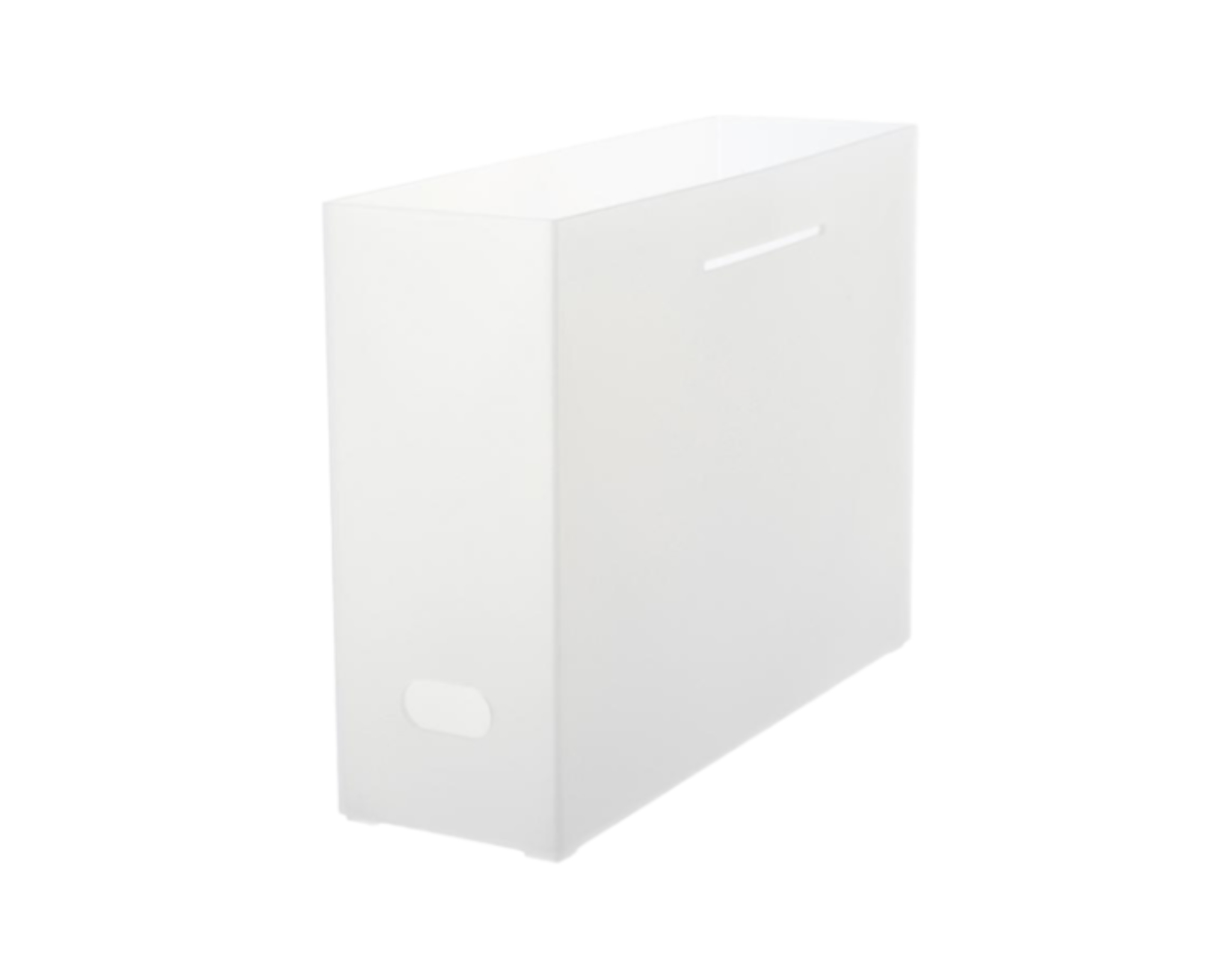 Home Coordy Stackable File Box Horizontal Size Medium | myaeon2go