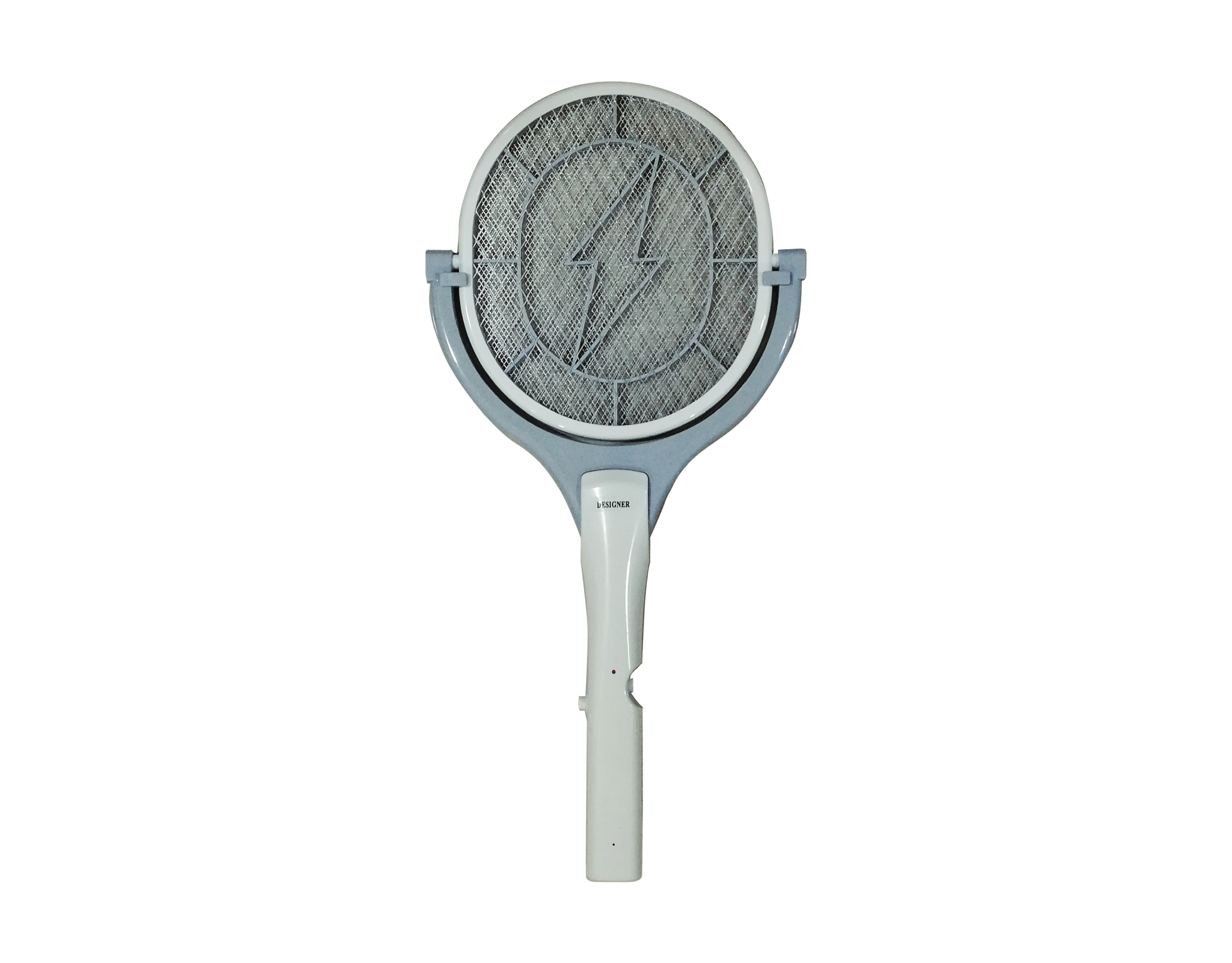 Designer USB Adjustable Mosquito Racket (DR-2033R) | myaeon2go