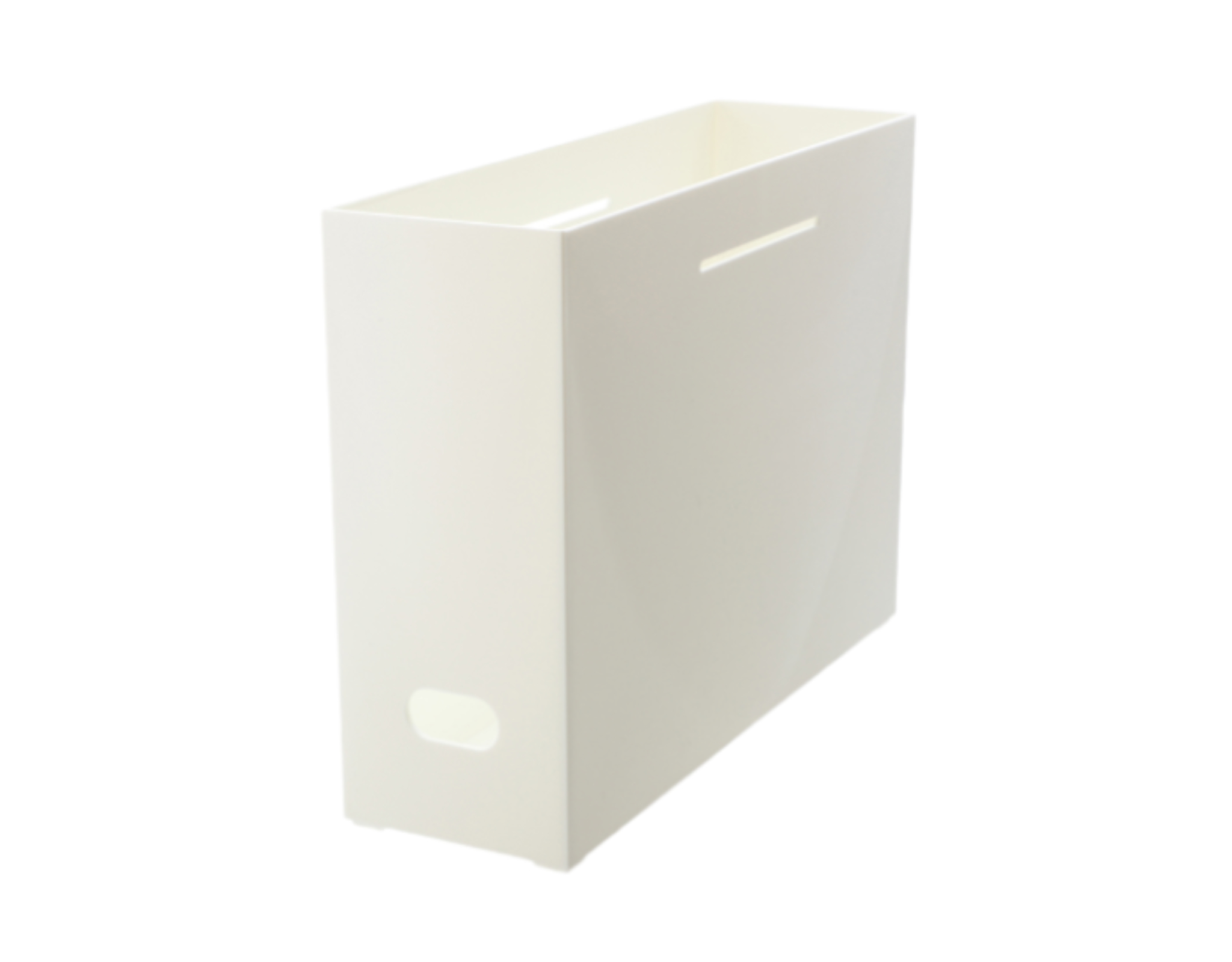 Home Coordy Stackable File Box Horizontal Size Medium | myaeon2go