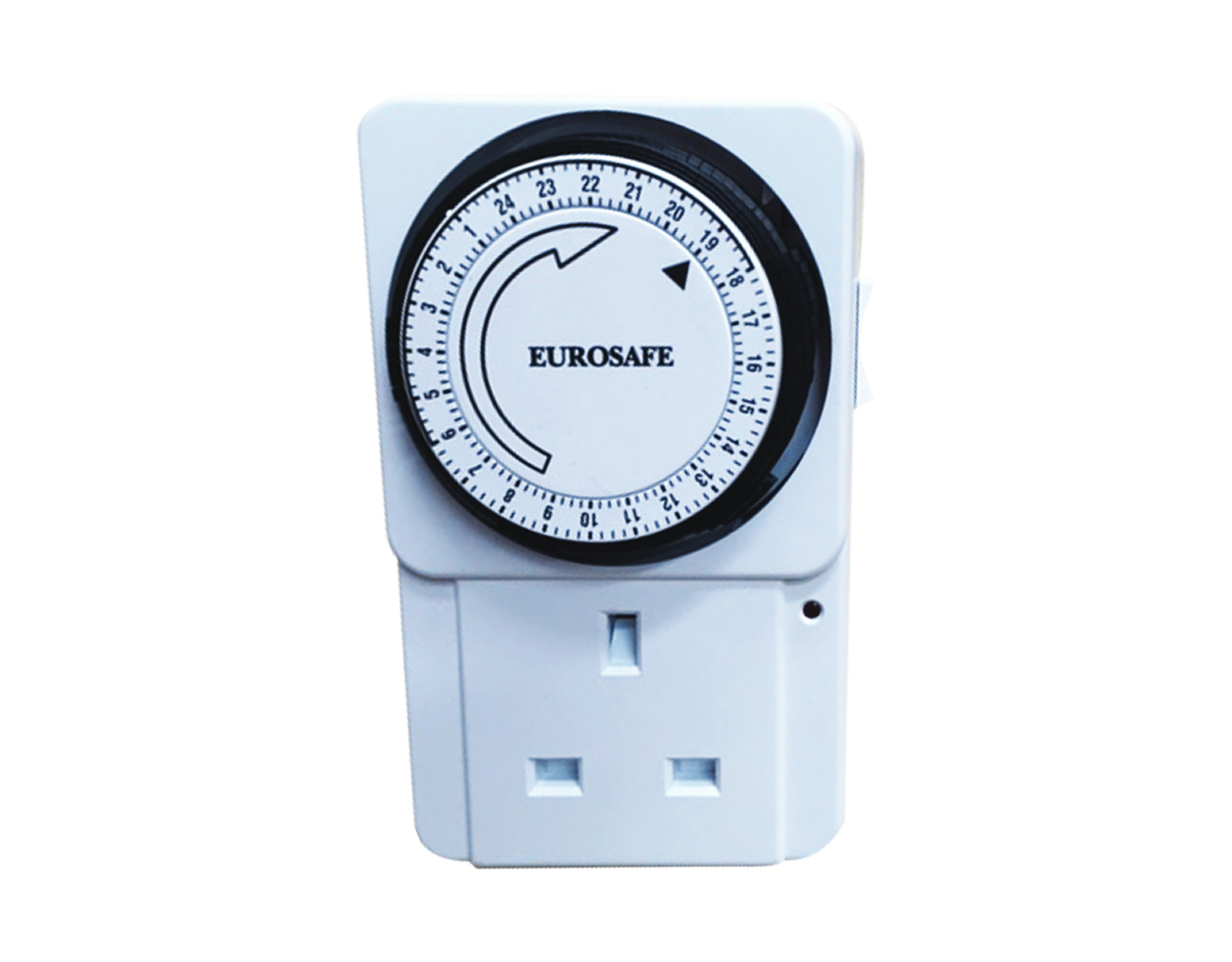 Eurosafe Plug In Timer (ES-24HT) | myaeon2go