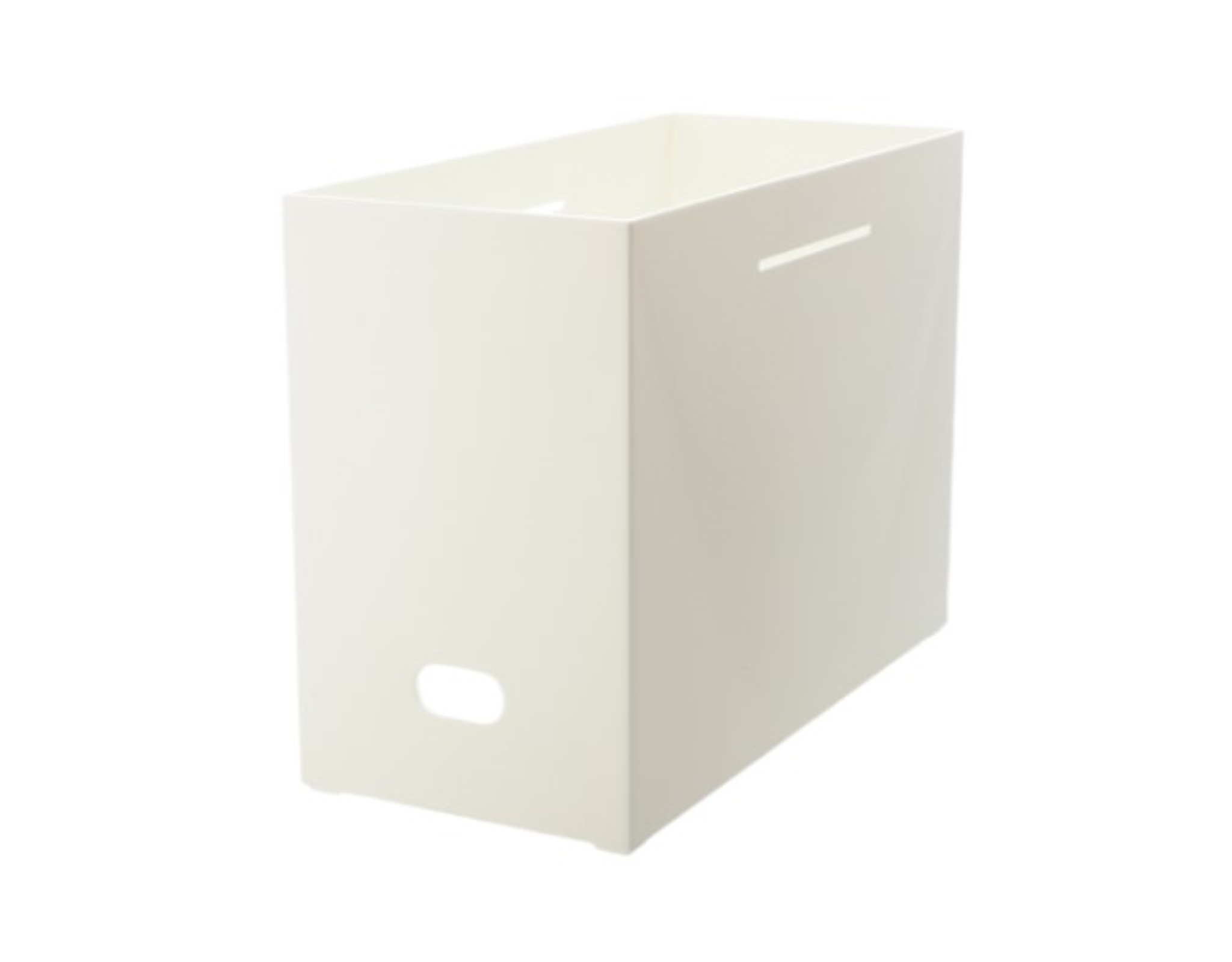 Home Coordy Stackable File Box Horizontal Size Large | myaeon2go