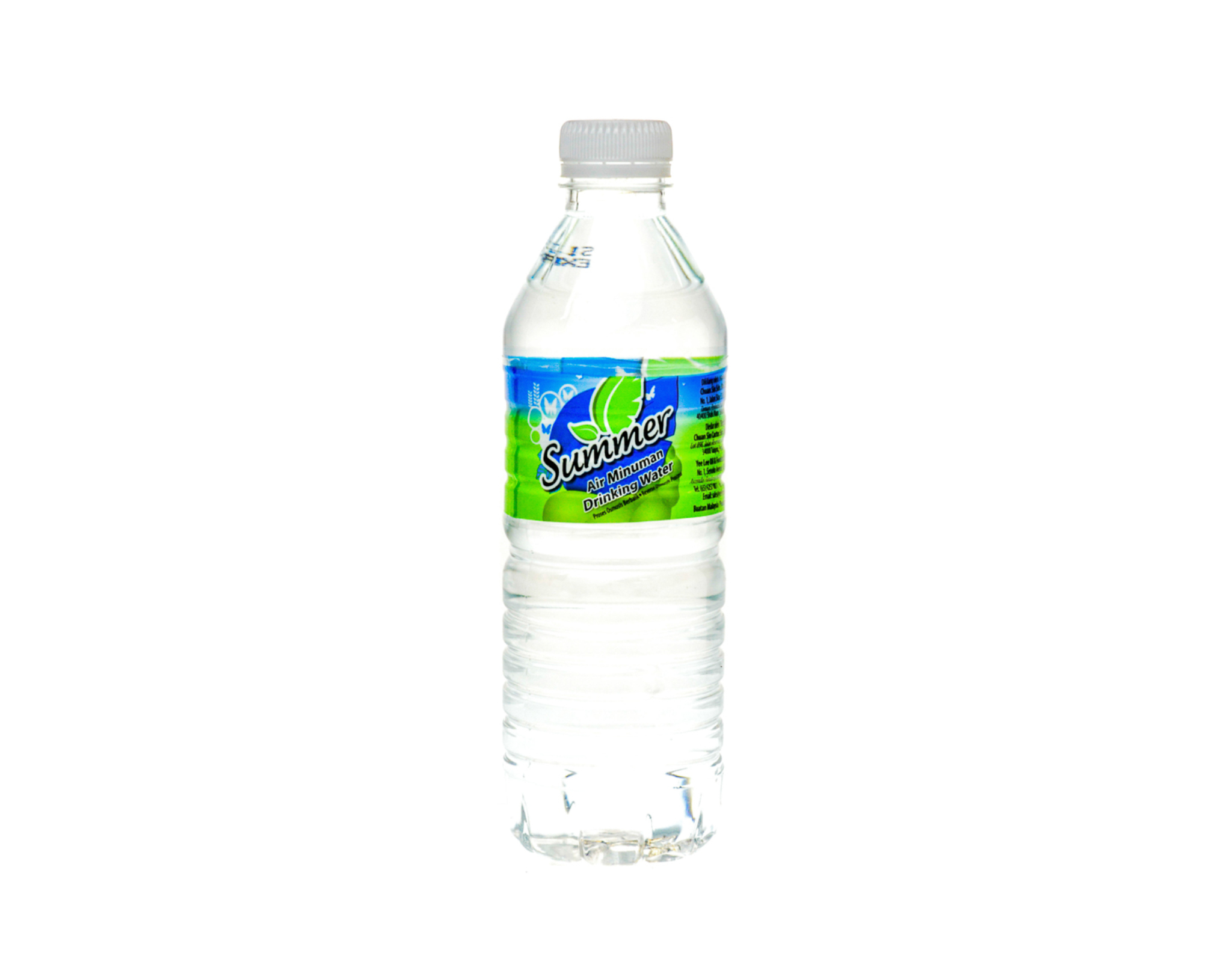 Summer Reverse Osmosis Drinking Water | myaeon2go