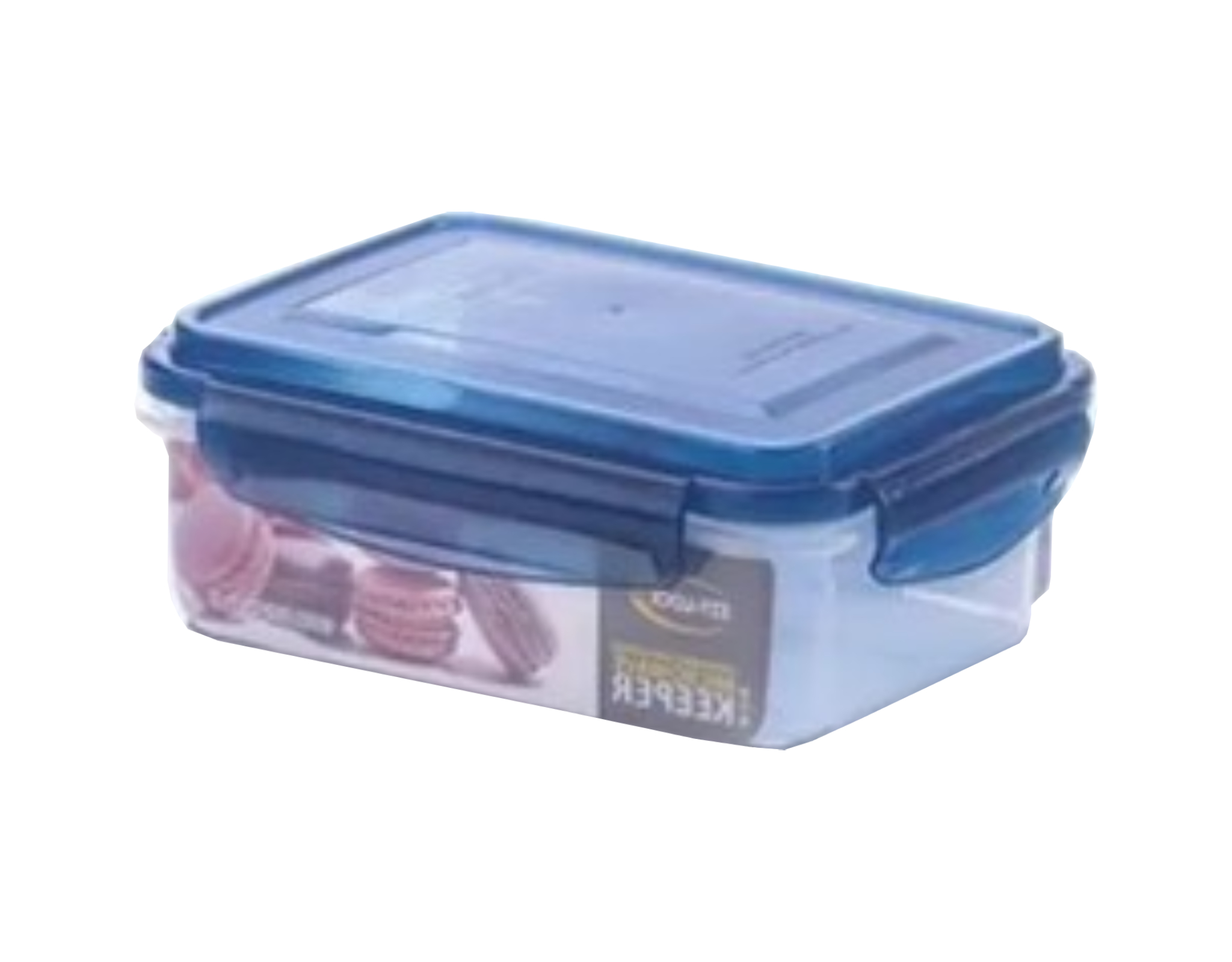 Elianware Ezy Lock Rectangular Keeper 3-In-1 (E-673/3) | myaeon2go