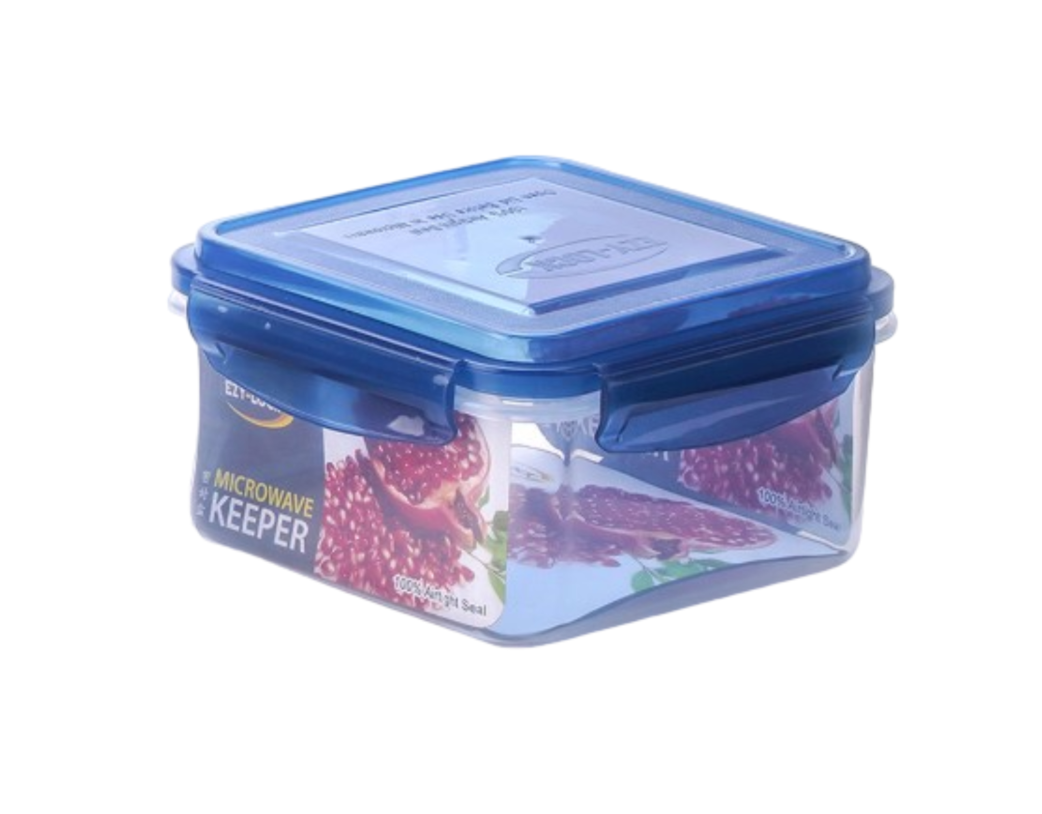 Elianware Ezy Lock Square Keeper (E-684) | myaeon2go