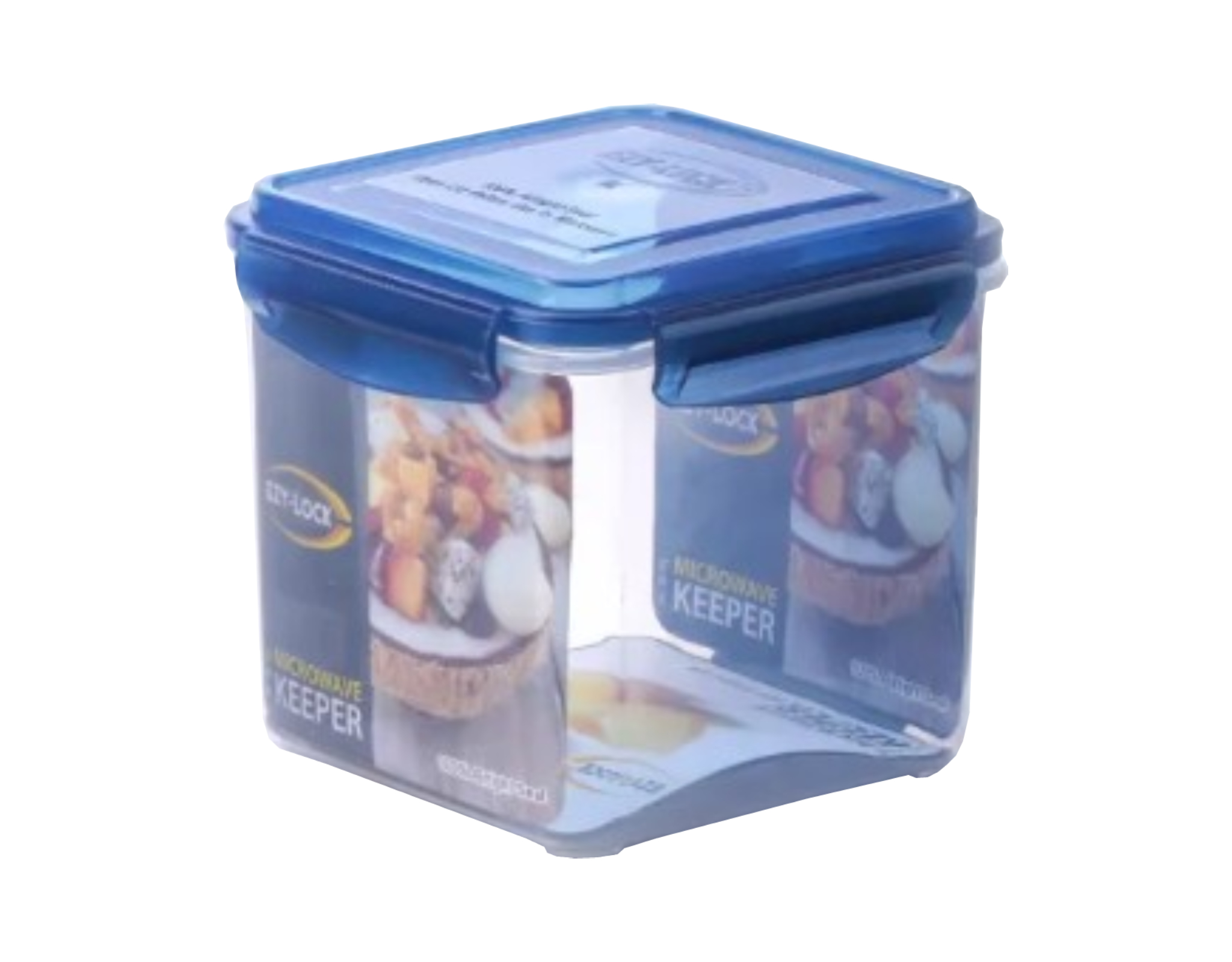 Elianware Ezy Lock Square Keeper (E-694) | myaeon2go