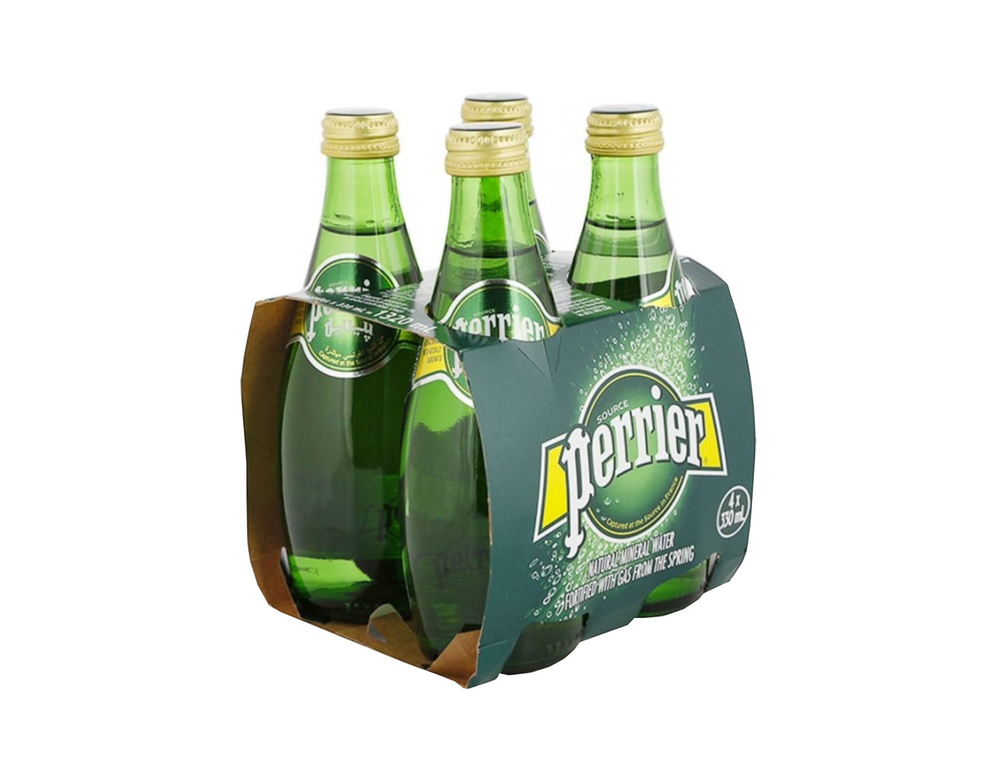 Perrier Sparkling Mineral Water | myaeon2go
