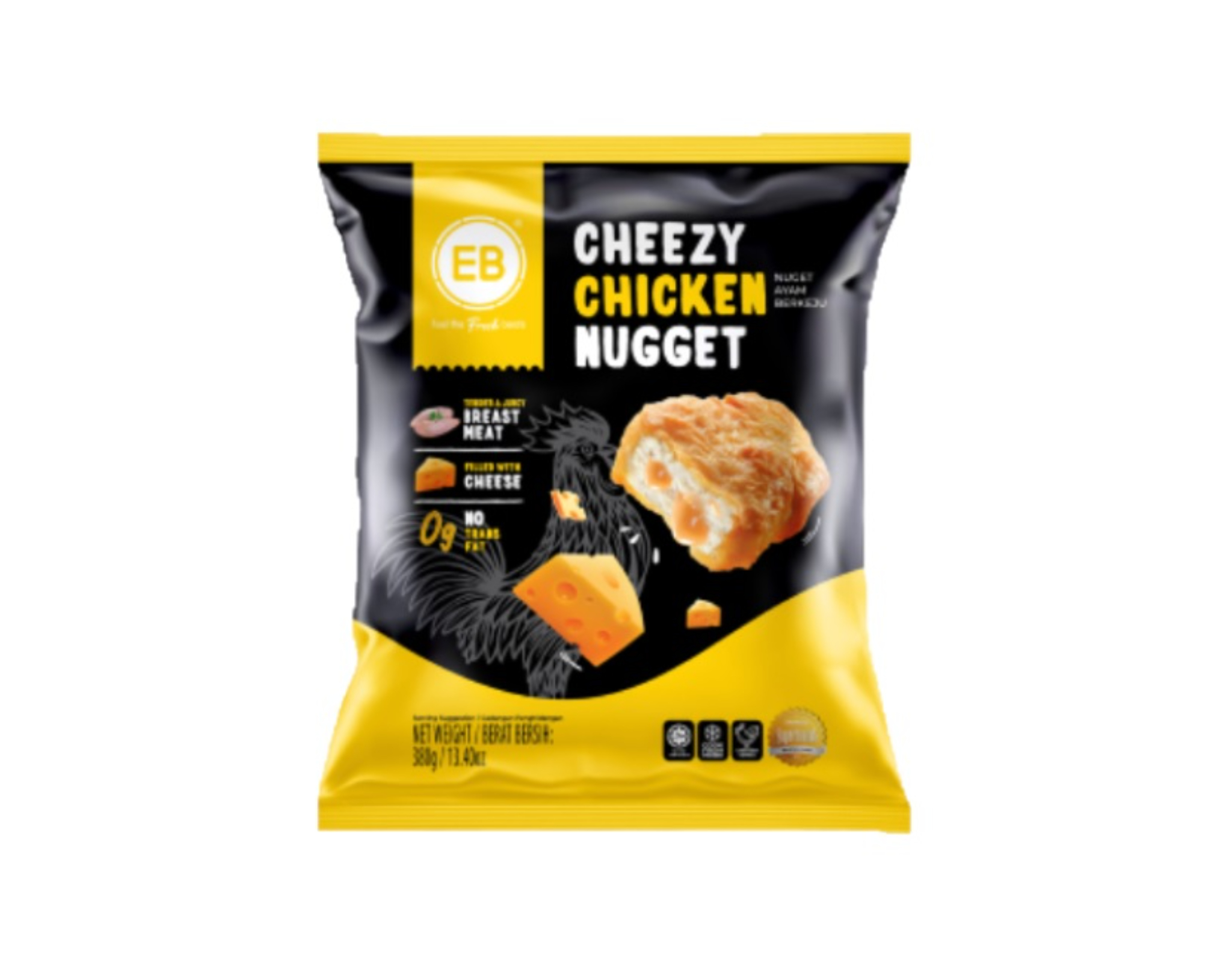 EB Cheezy Chicken Nugget | myaeon2go
