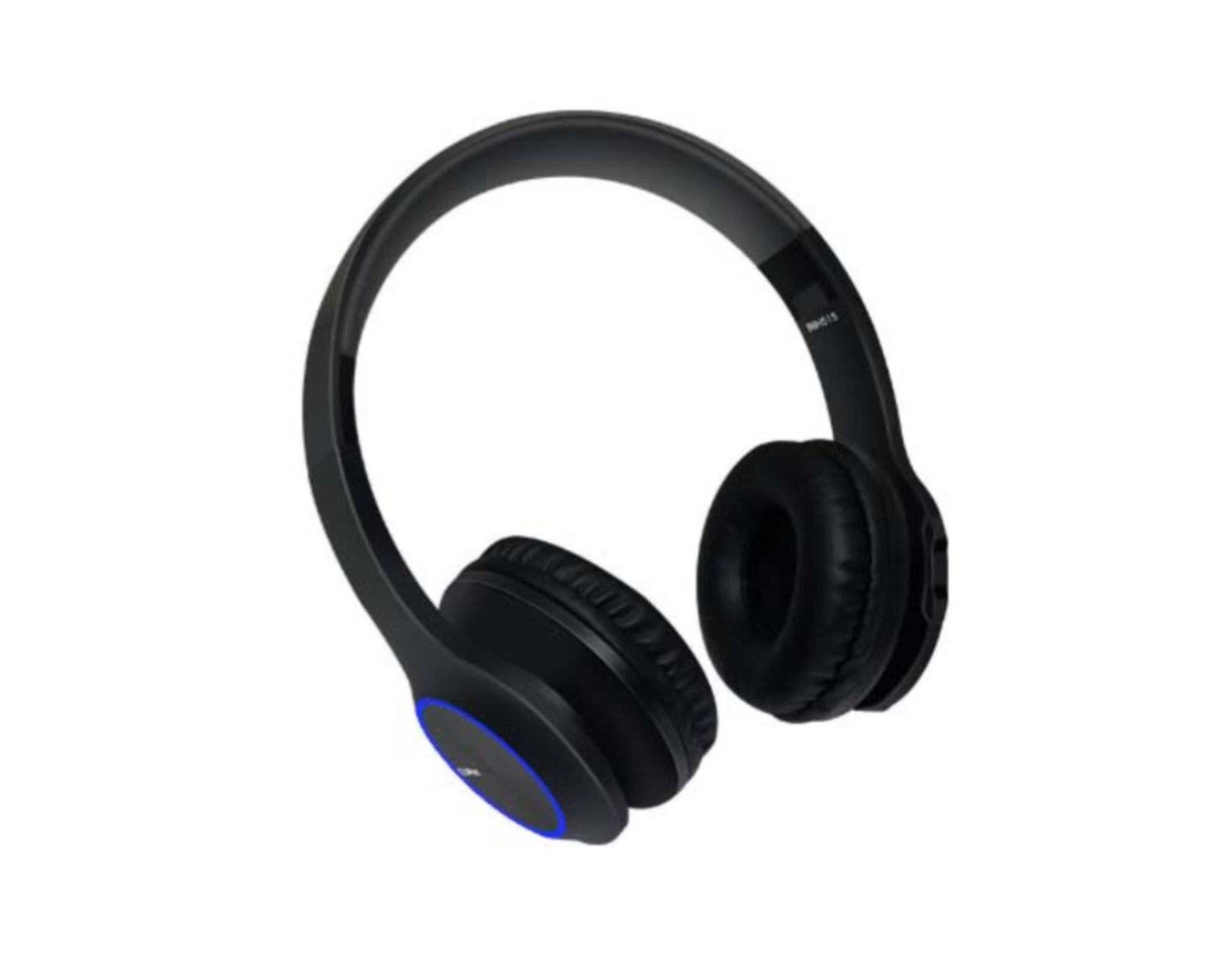Cliptec Bluetooth Wireless RGB Luminous Stereo Headset (BBH515) | myaeon2go