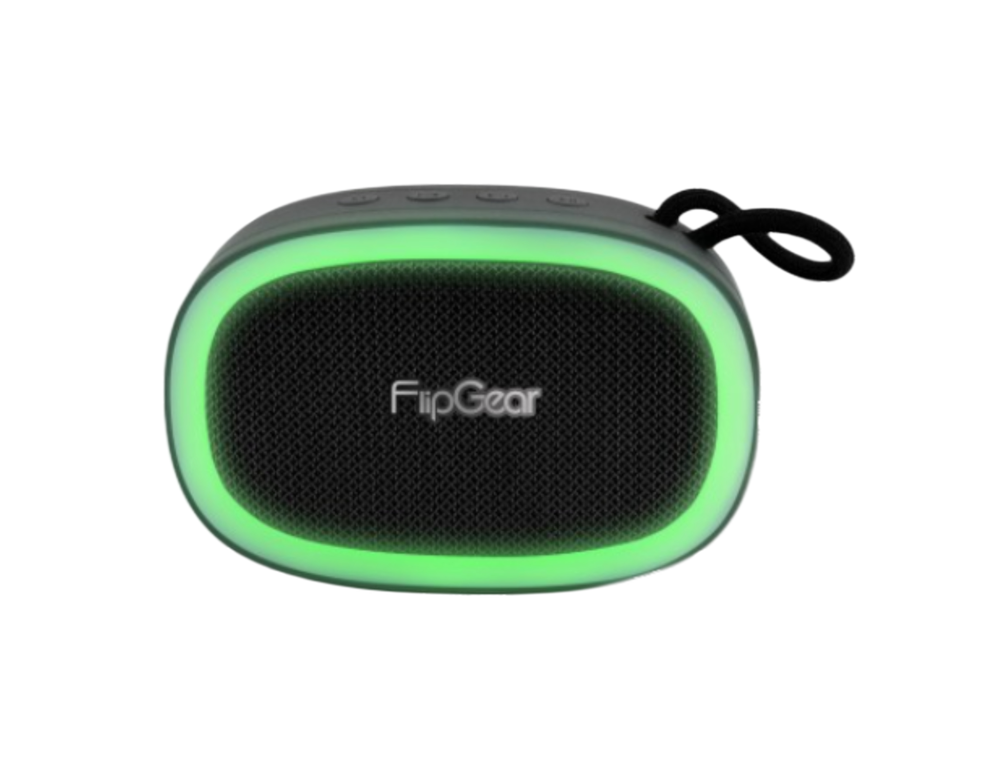 Vinnfier Tango Neo 1 Bluetooth Speaker Black (NEO 1) | myaeon2go