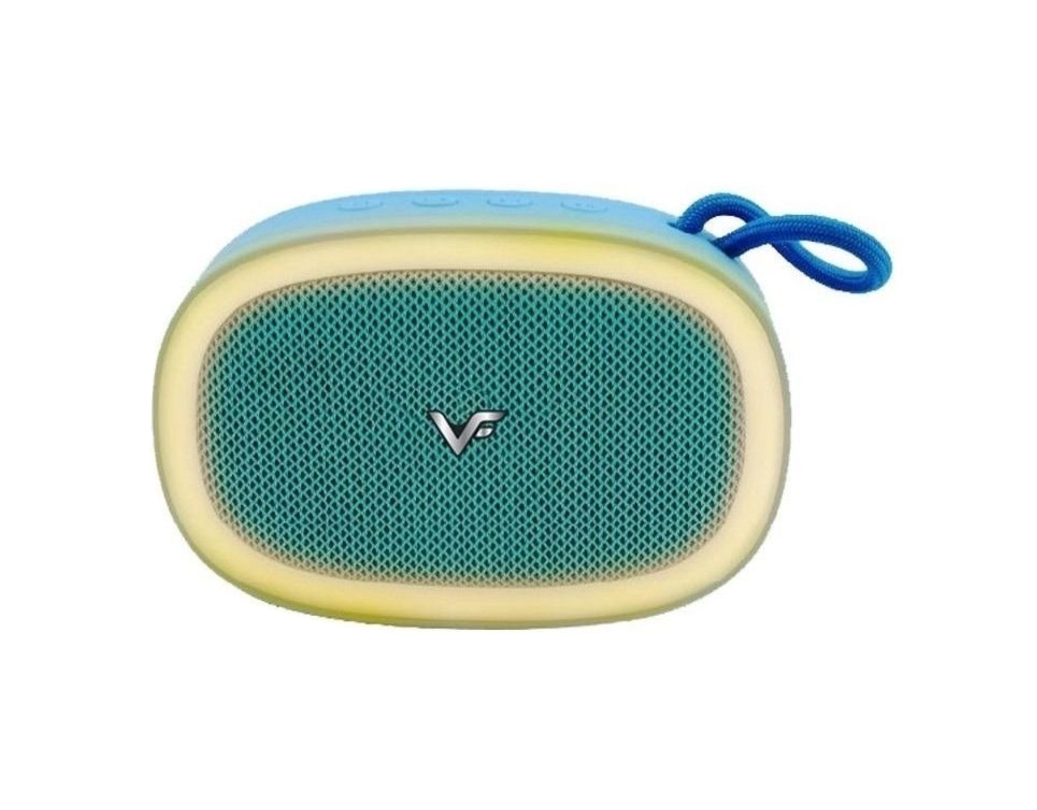 Vinnfier Tango Neo 1 Bluetooth Speaker Blue (NEO 1) | myaeon2go