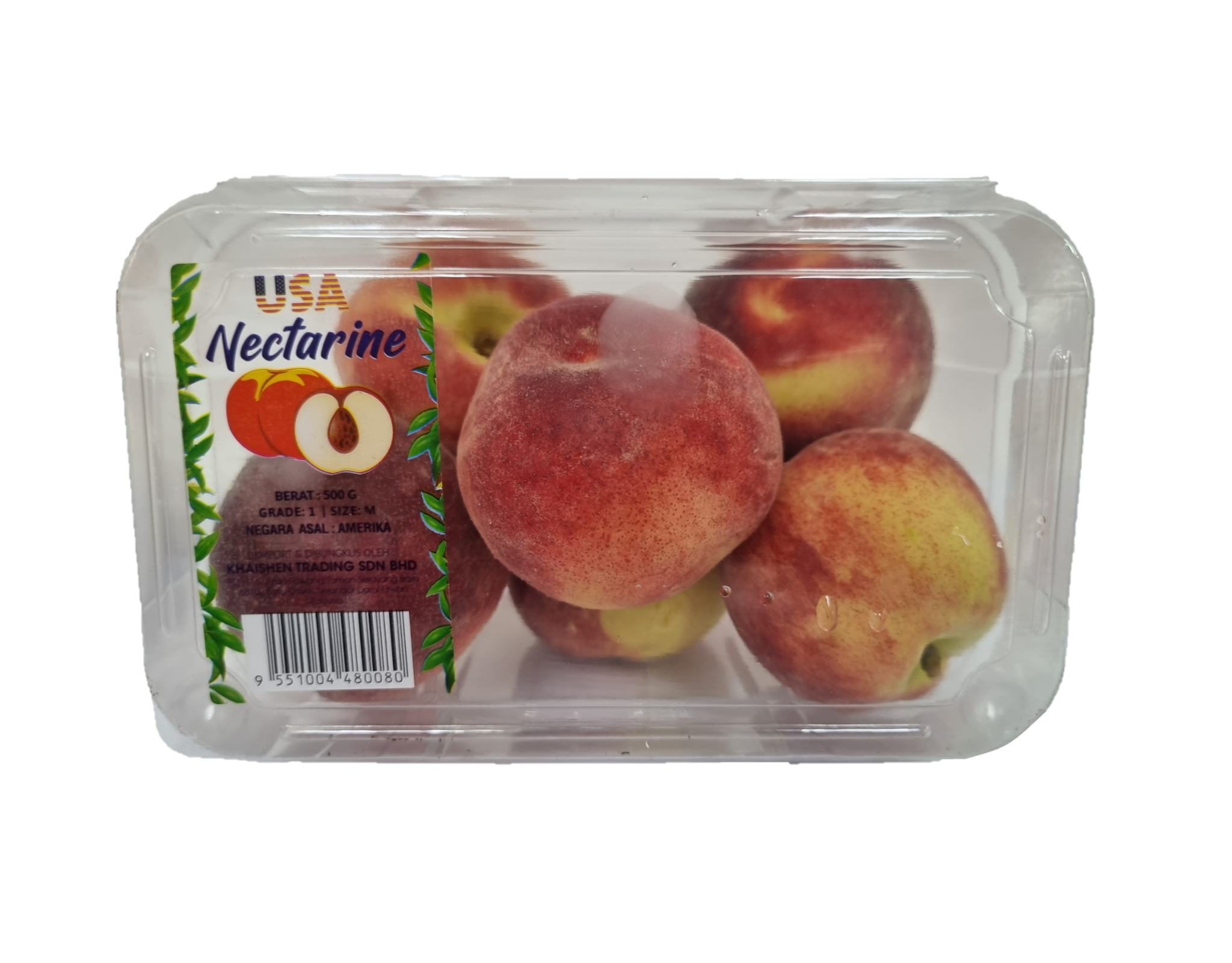 USA Nectarine | myaeon2go