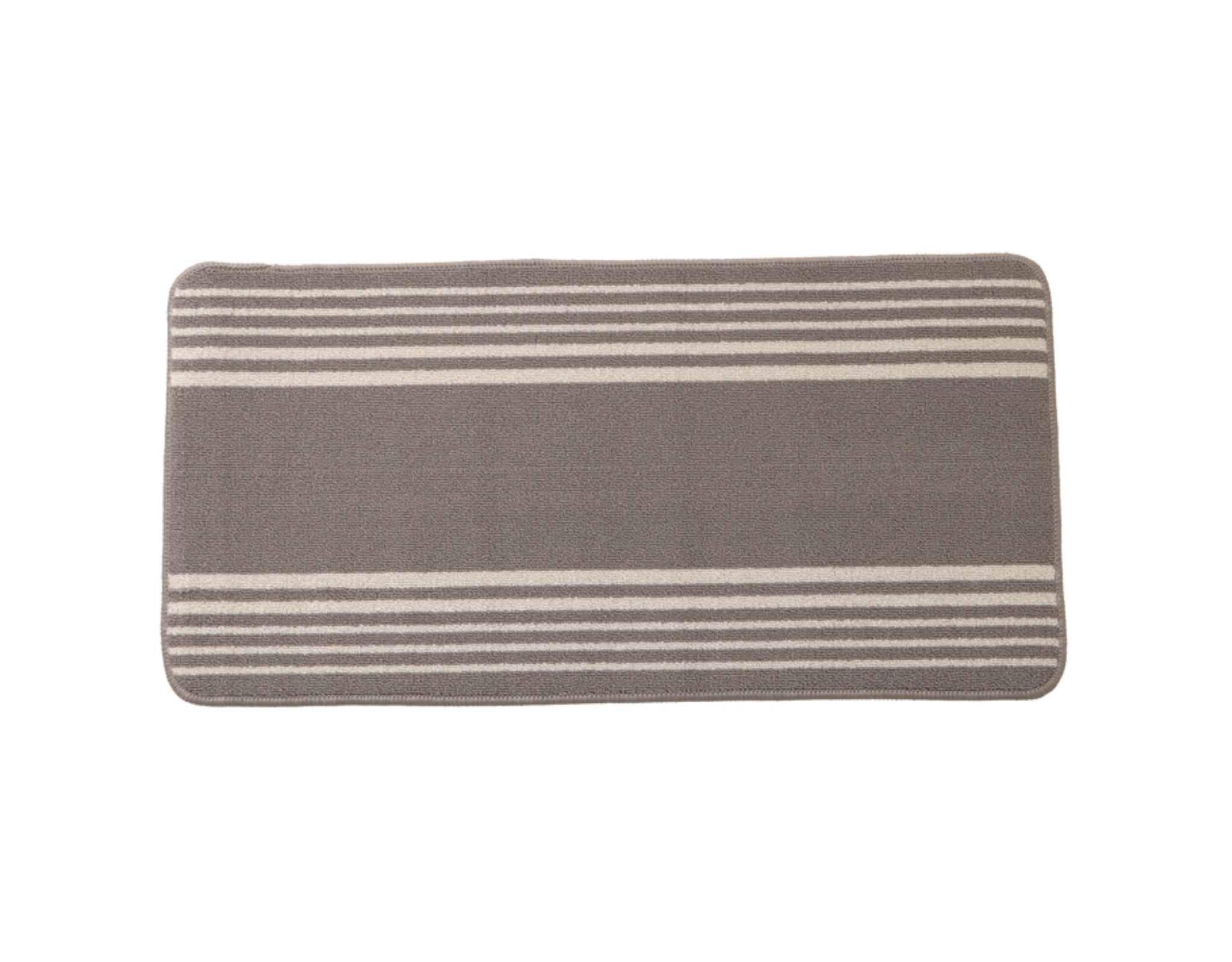 Home Coordy Kitchen Mat Border Griege (HC-KM1204BD-AT222) | myaeon2go