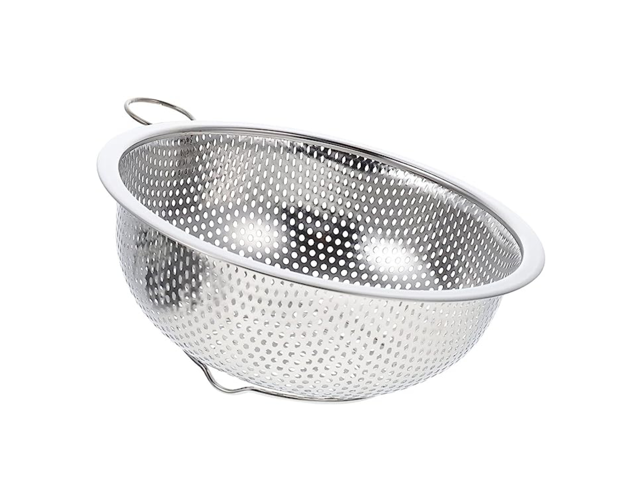 Home Coordy Mesh Round Colander | myaeon2go