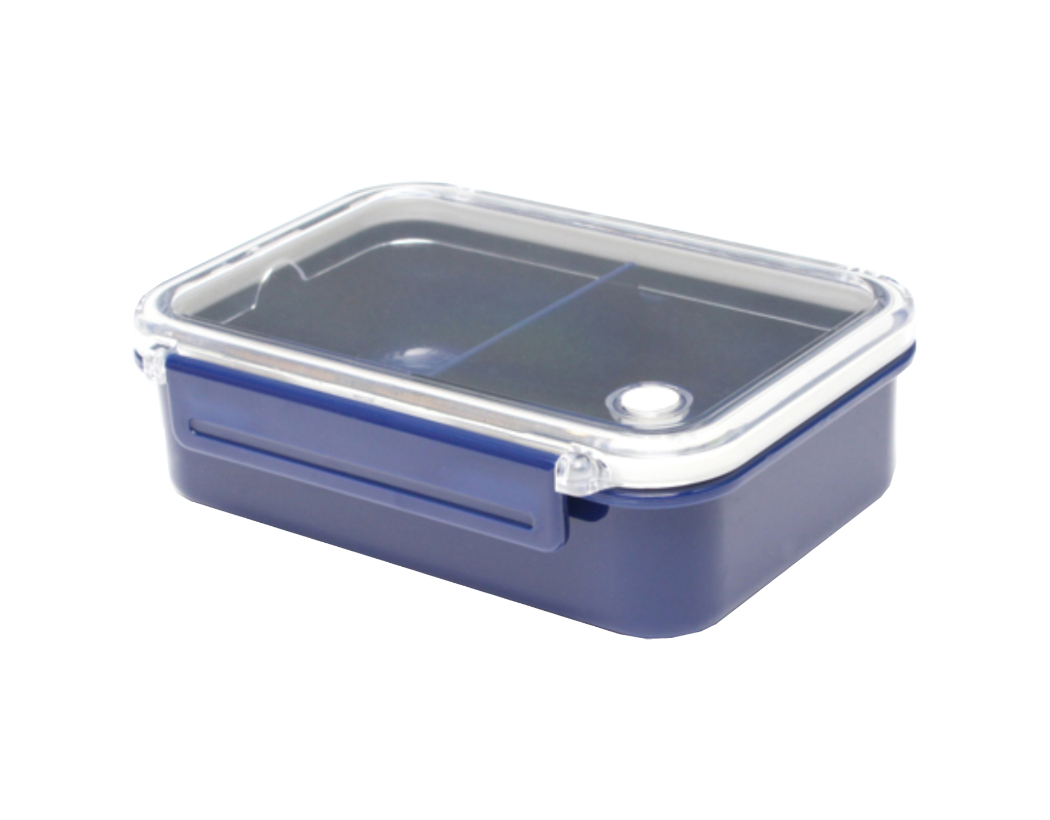 Home Coordy Lunch Box Navy Blue (HC-18BT49NY) | myaeon2go