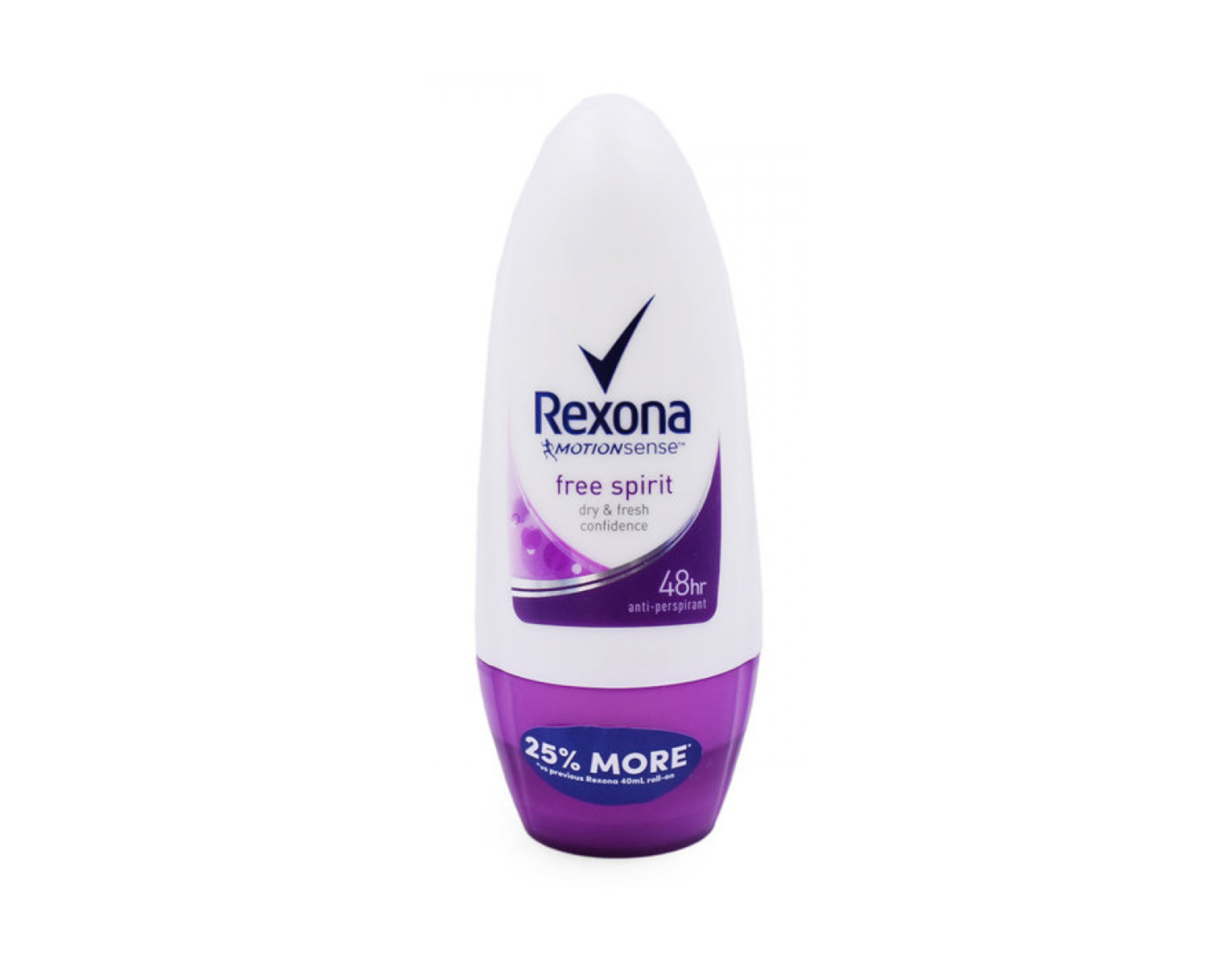 Rexona Women Deodorant Roll On Free Spirit | myaeon2go