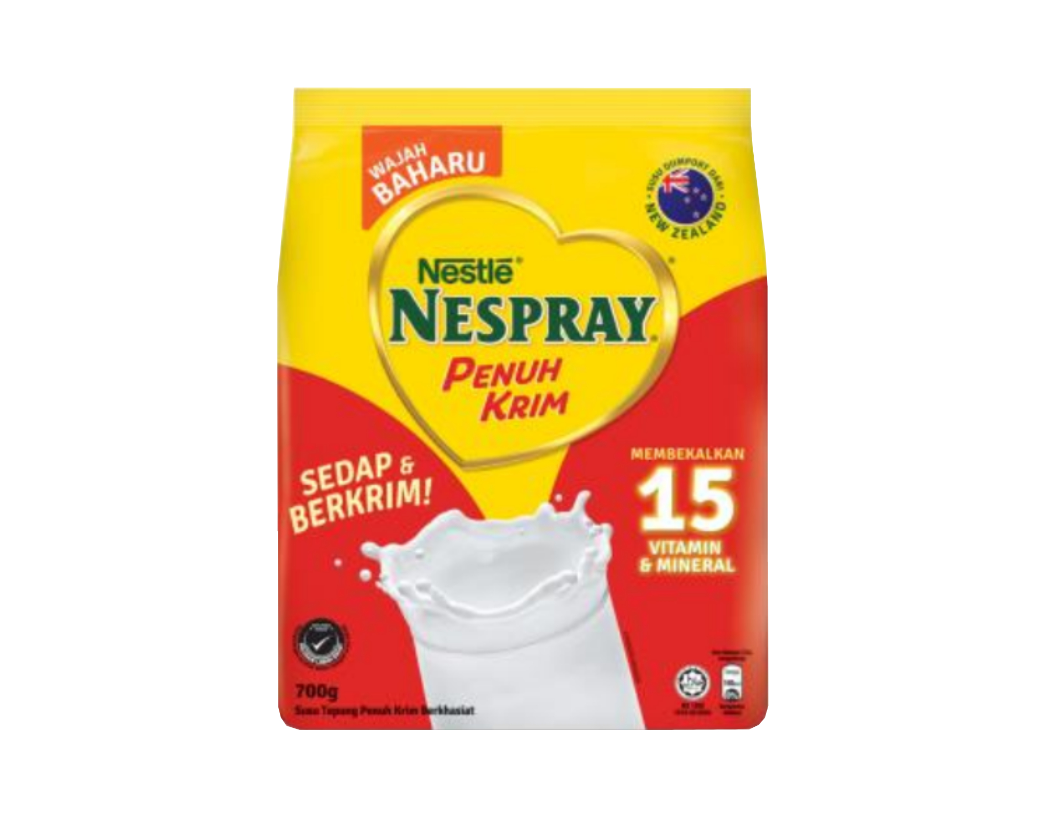 Nespray Full Cream Soft Pack | myaeon2go