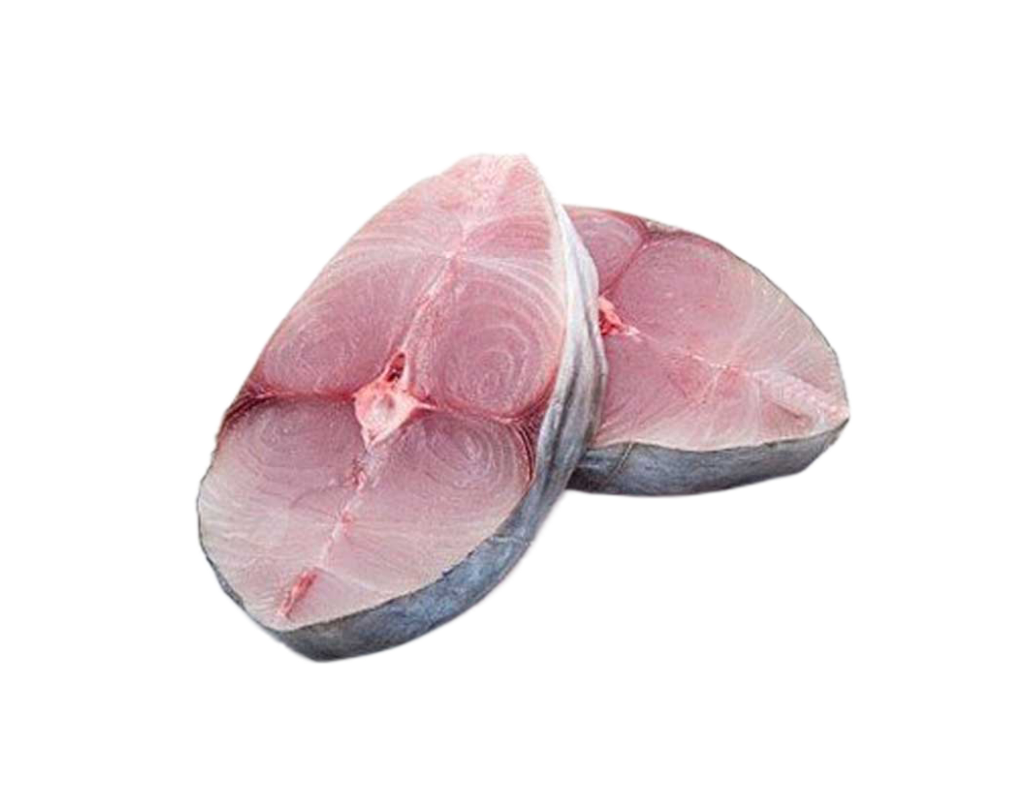 Long Seng Ikan Tenggiri Potong, Fresh Catch, Rich in Omega 3