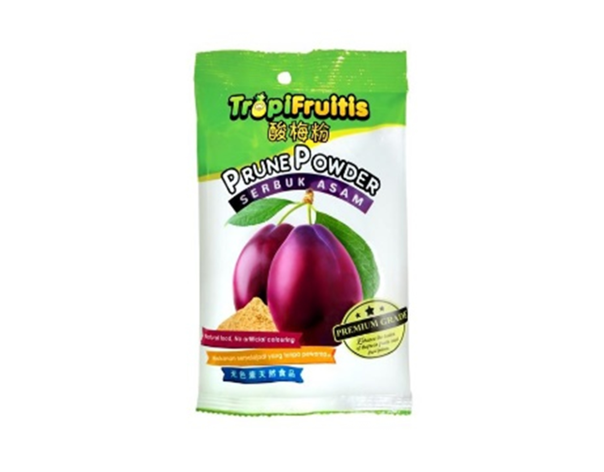 TropiFruitis Prune Powder | myaeon2go