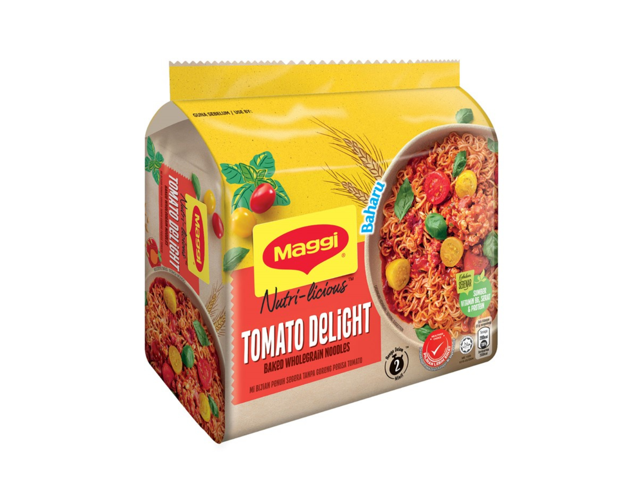 Maggi Nutri-Licious Tomato Delight | myaeon2go