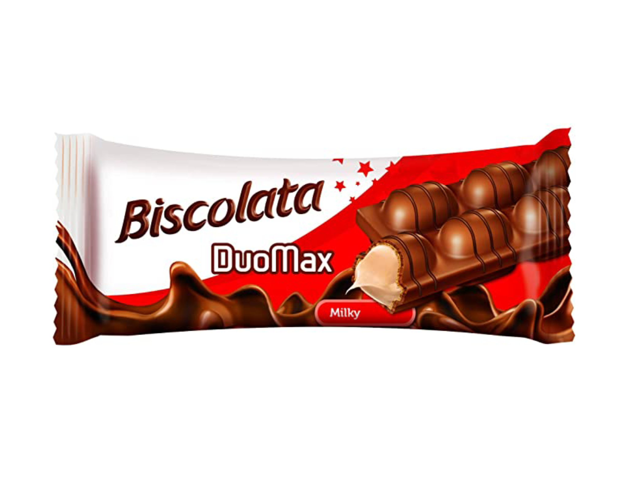 Biscolata Duomax Milky | myaeon2go