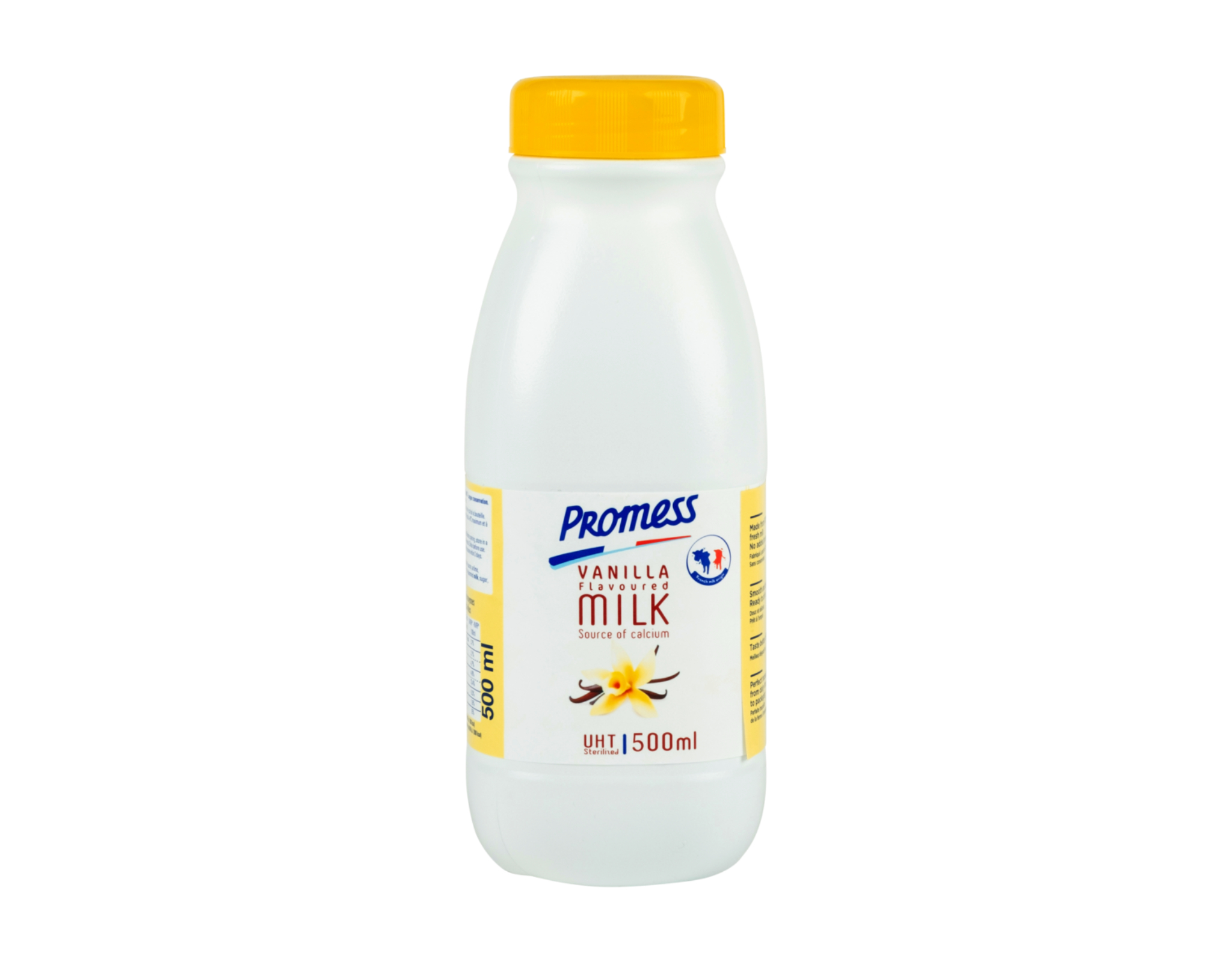 Promess Vanilla Milk | myaeon2go