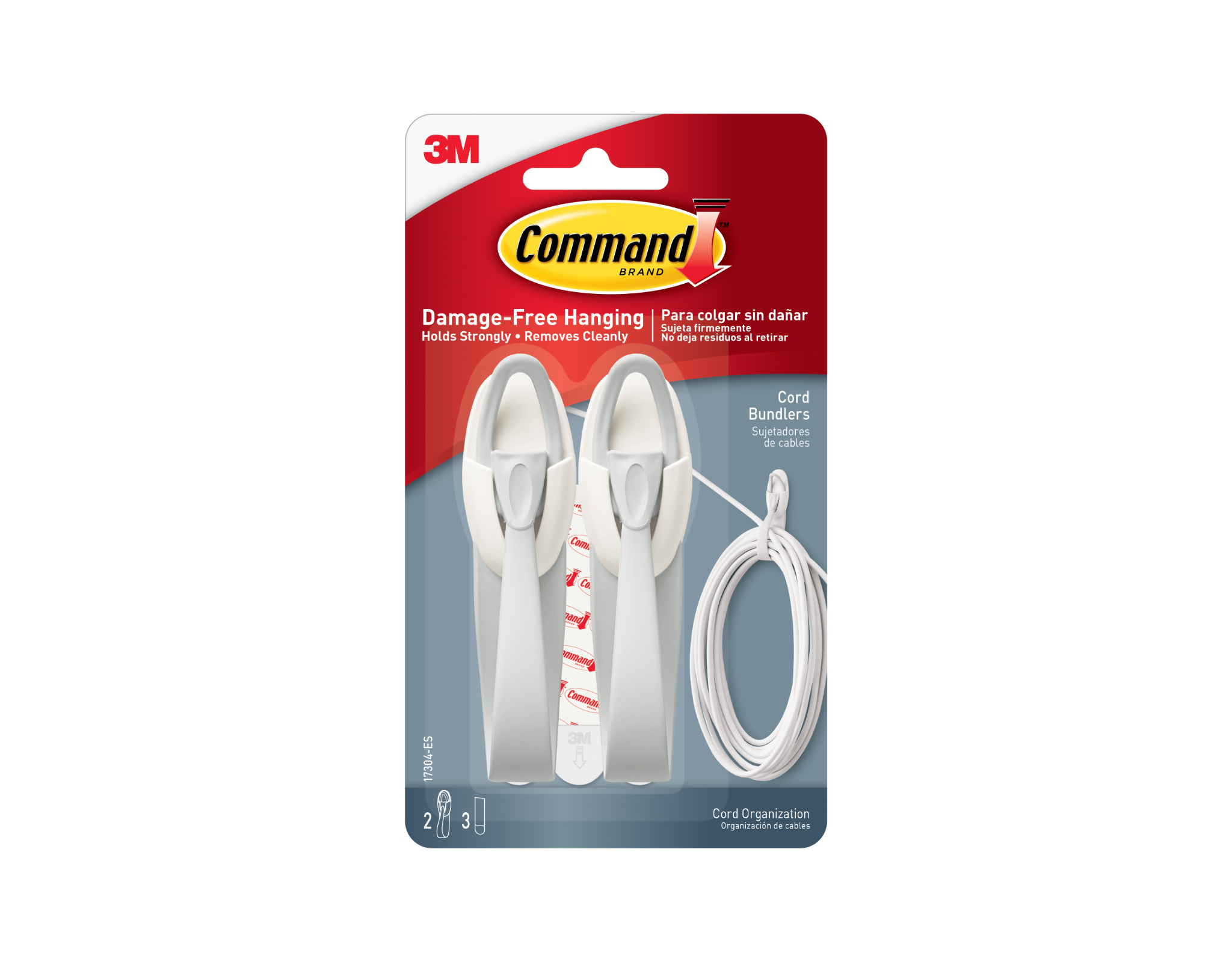 3M Command Cord Bundle | myaeon2go