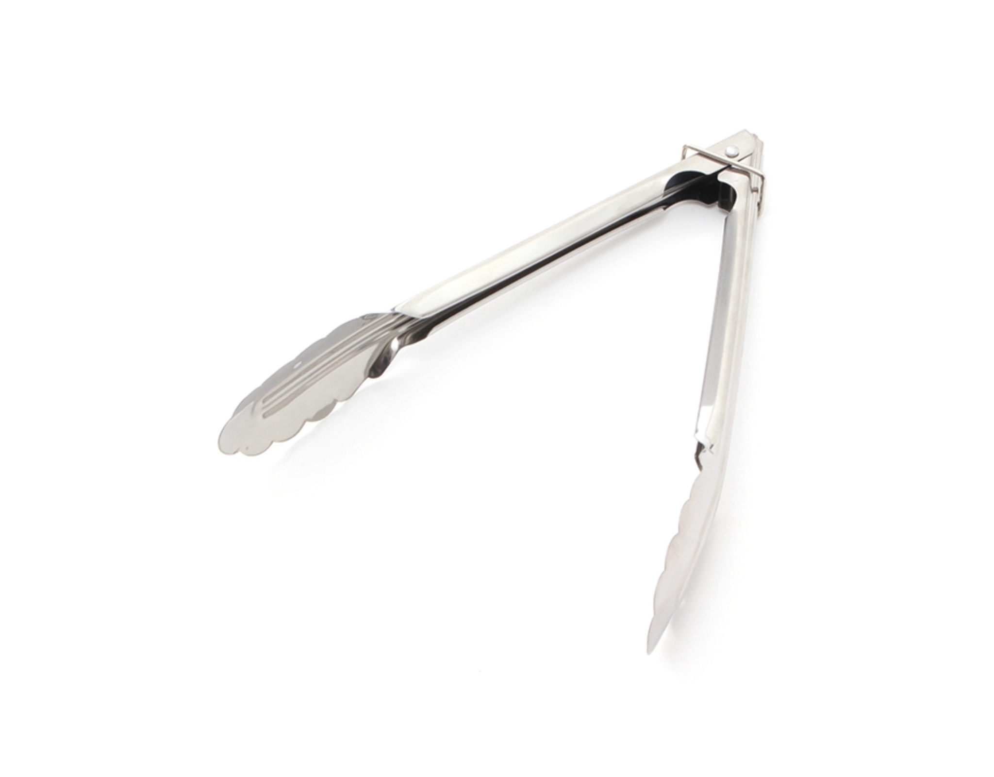 Home Coordy Stainless Steel Tongs With Stopper | myaeon2go