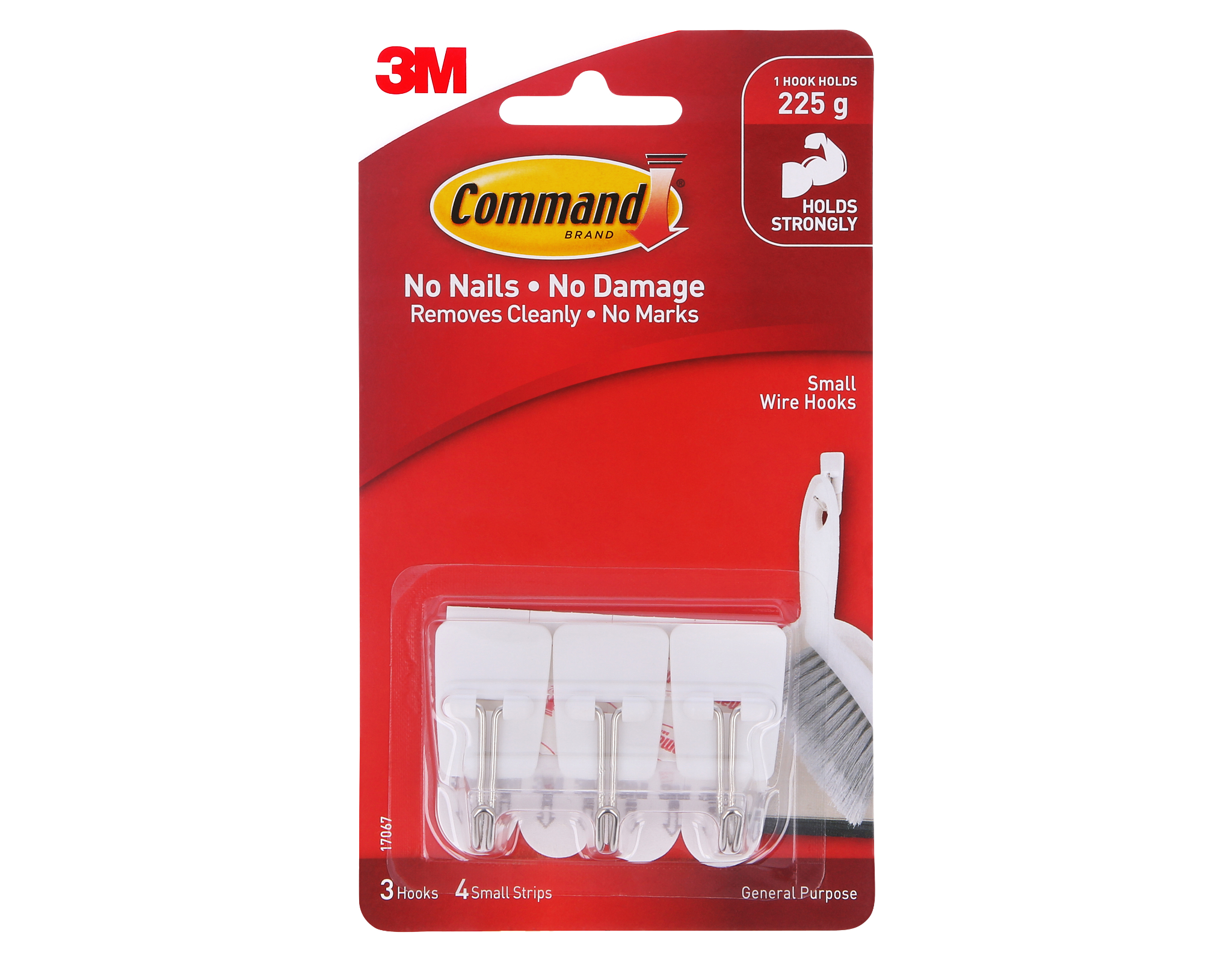 3M Command Utensil Hook | myaeon2go