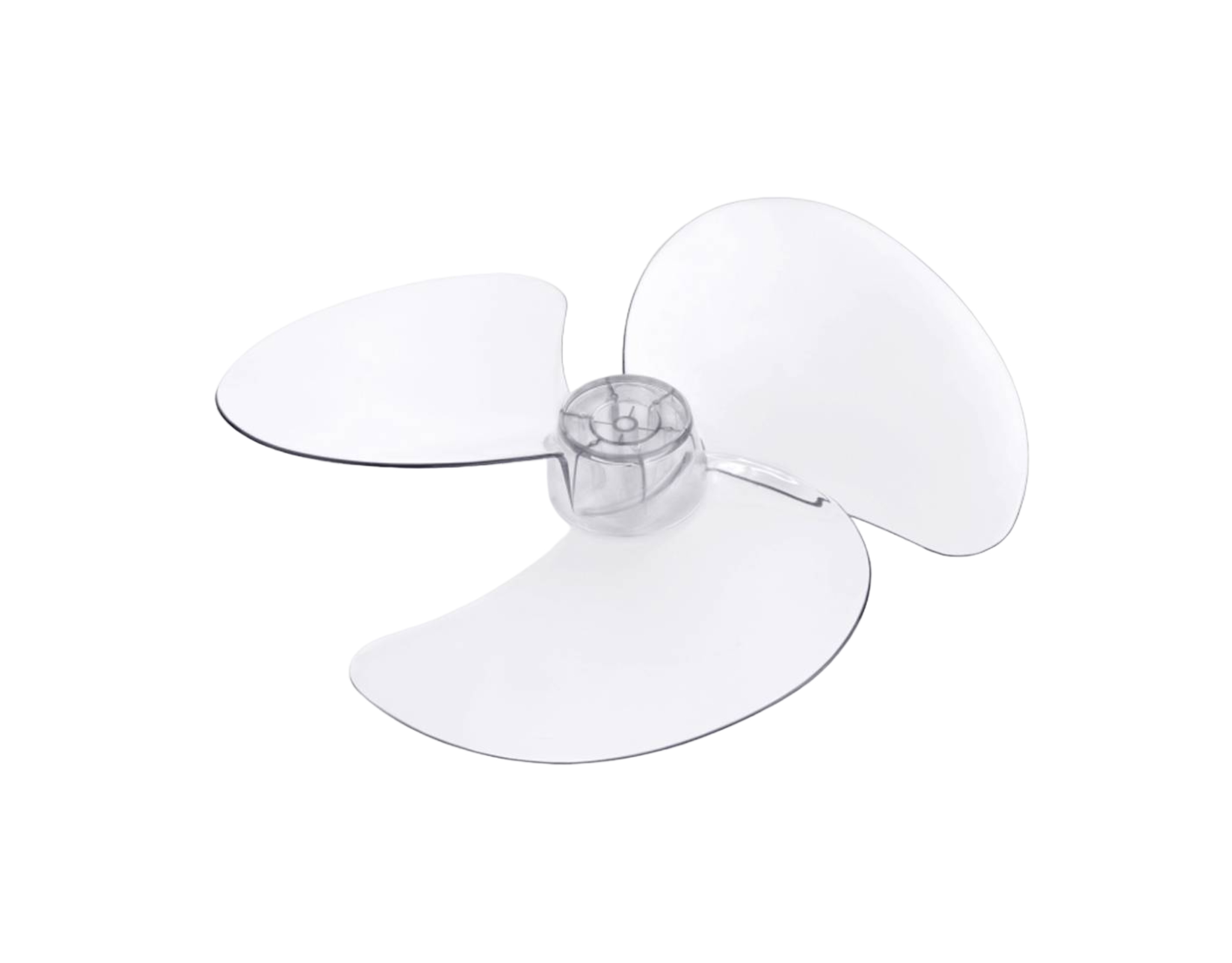 Fan Blade 12" For KDK; Panasonic; Khind; Pensonic Brand | myaeon2go
